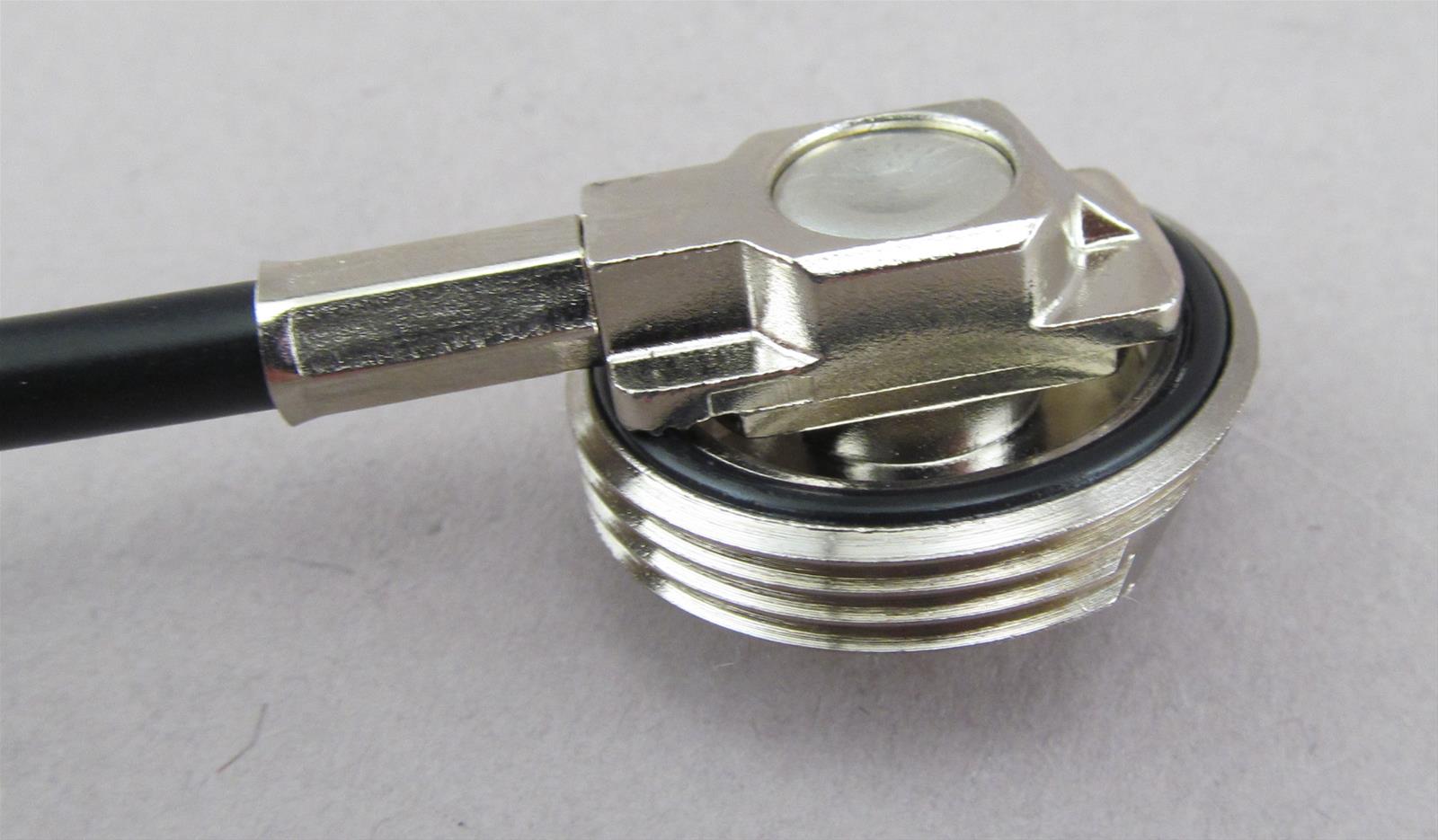 LARSEN ANTENNAS NMOKHFCXPL Larsen Mobile Antenna Mounts | DX Engineering