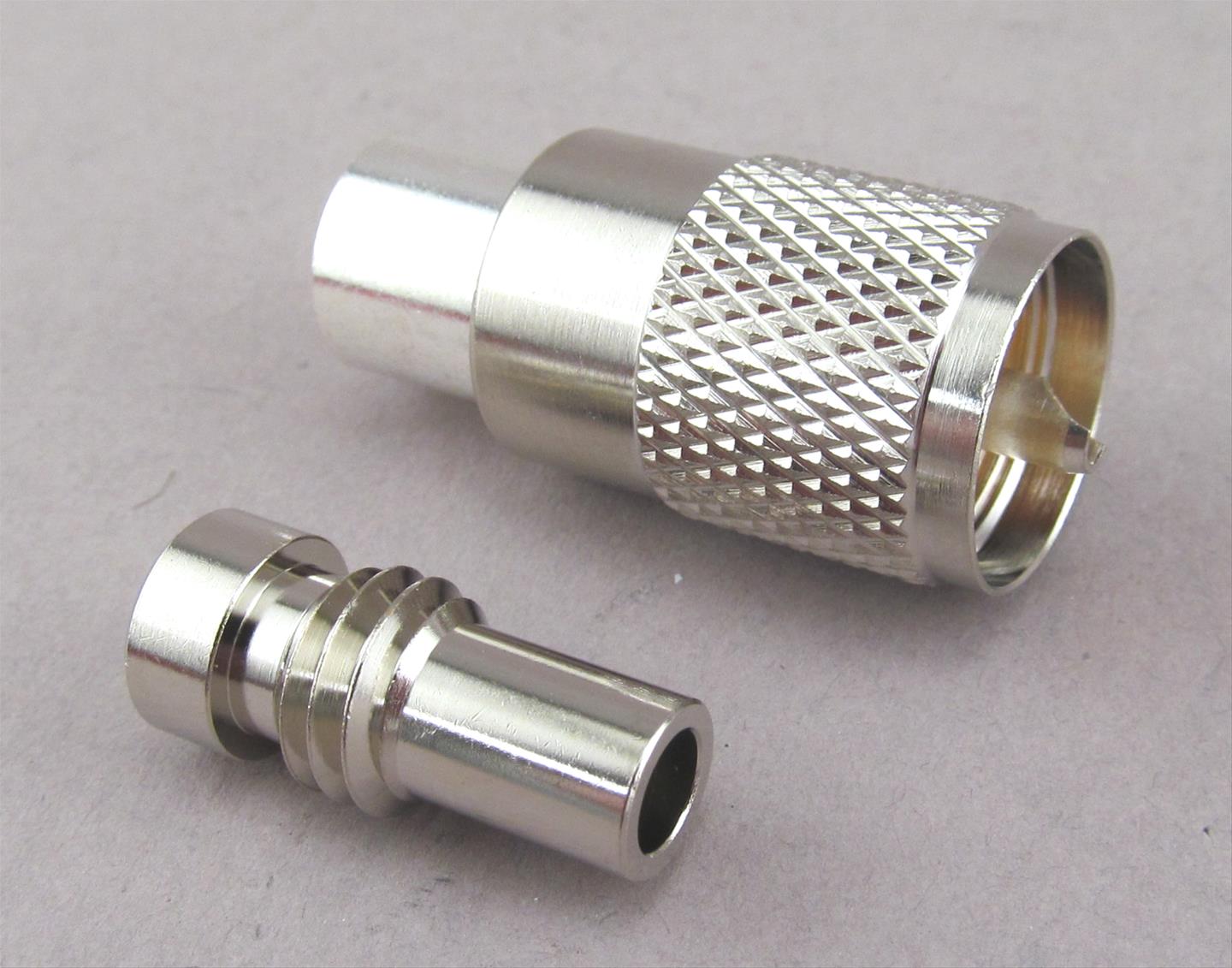 LARSEN ANTENNAS NMOKHFCXPL Larsen Mobile Antenna Mounts | DX Engineering