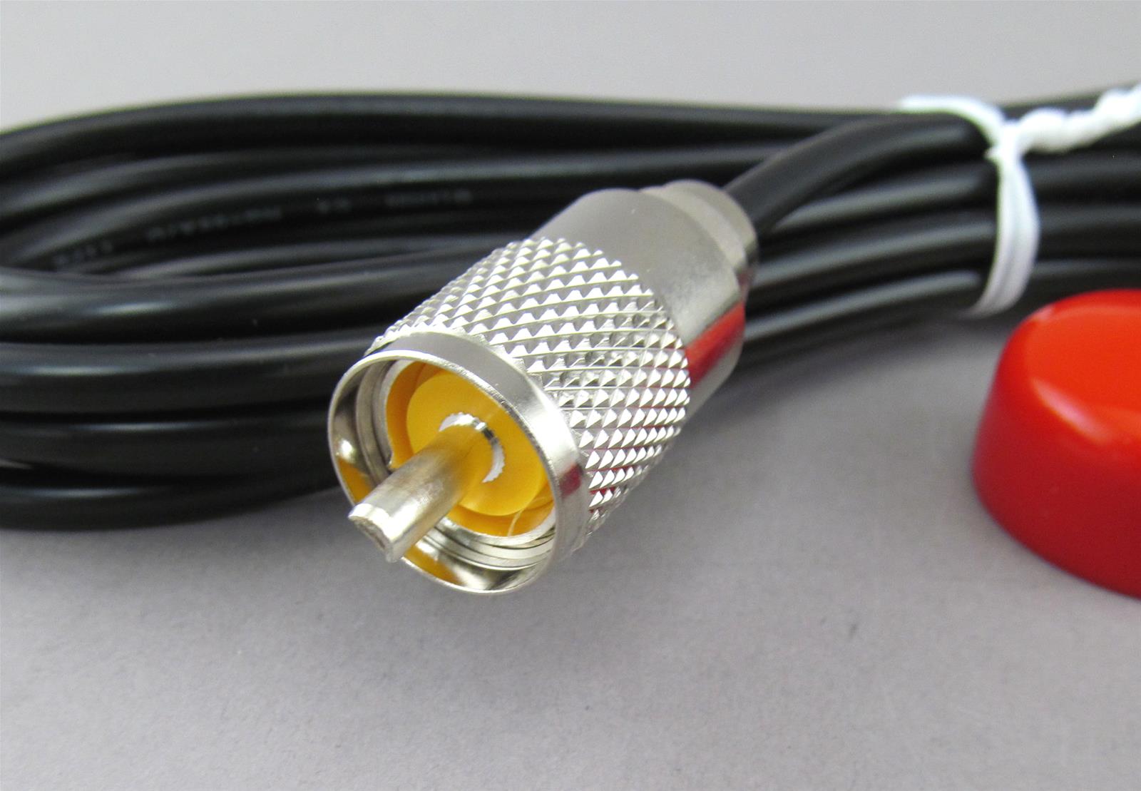 LARSEN ANTENNAS NMOMMRPL Larsen Mobile Antenna Mounts | DX Engineering