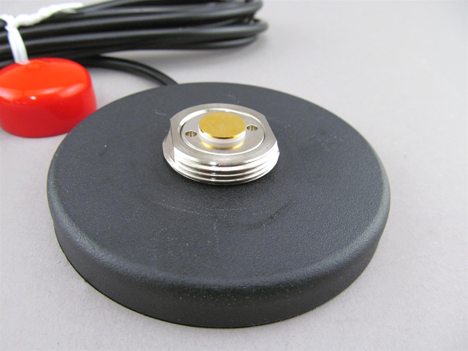 LARSEN ANTENNAS NMOMMRPL Larsen Mobile Antenna Mounts | DX Engineering