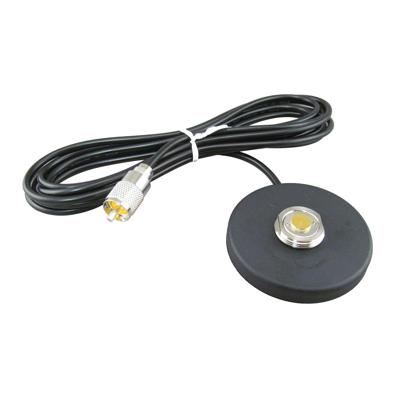 LARSEN ANTENNAS NMOMMRPL Larsen Mobile Antenna Mounts | DX Engineering