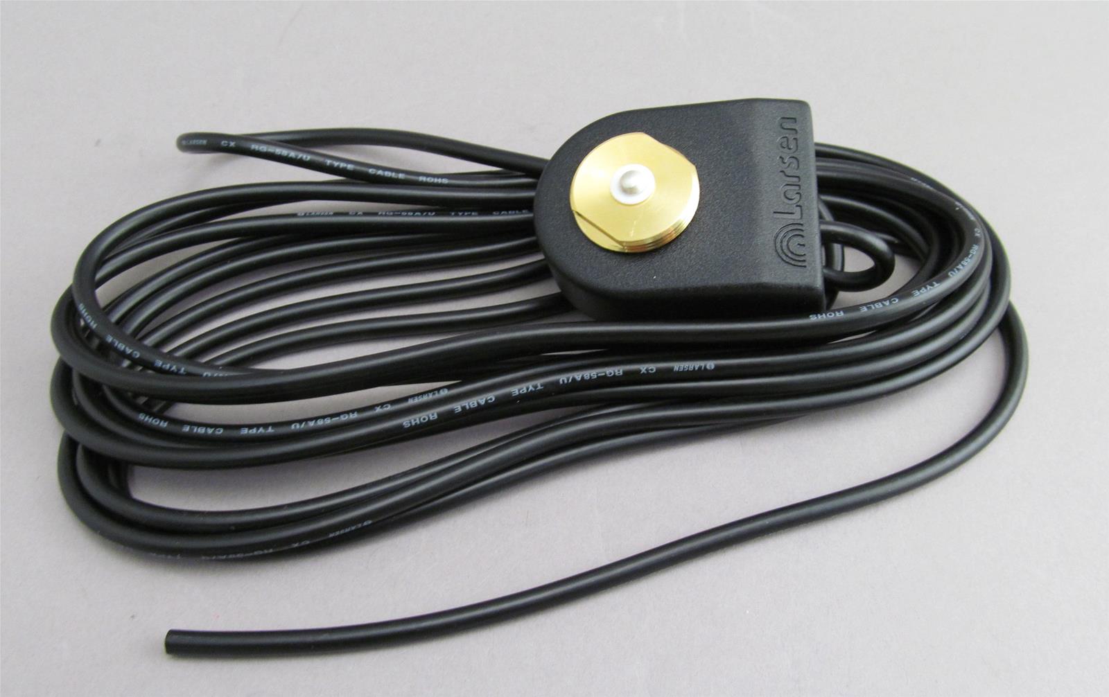 LARSEN ANTENNAS NMOTLP Larsen Mobile Antenna Mounts | DX Engineering