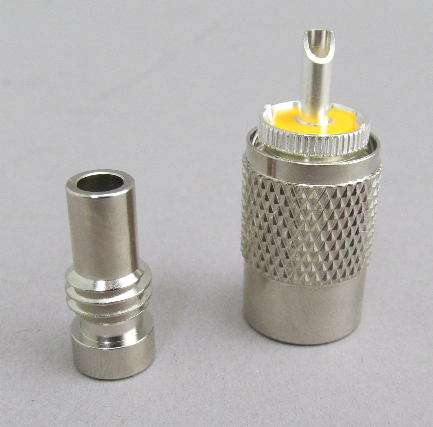 LARSEN ANTENNAS NMOTLP Larsen Mobile Antenna Mounts | DX Engineering