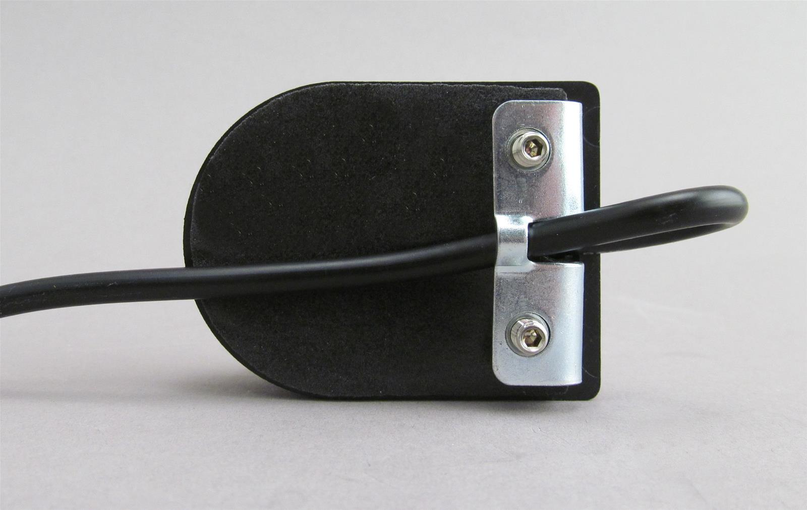 LARSEN ANTENNAS NMOTLP Larsen Mobile Antenna Mounts | DX Engineering