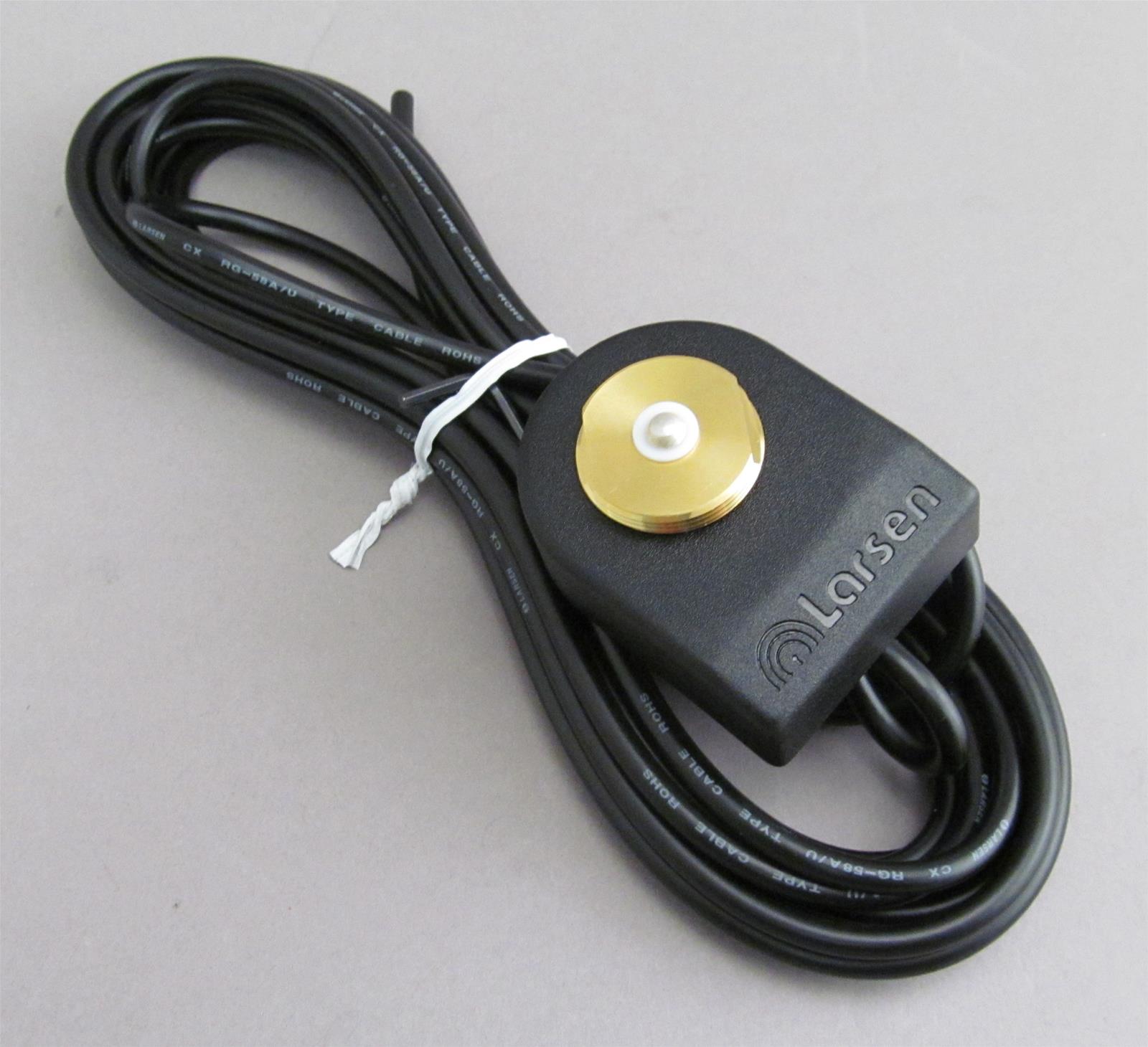 LARSEN ANTENNAS NMOTLP Larsen Mobile Antenna Mounts | DX Engineering