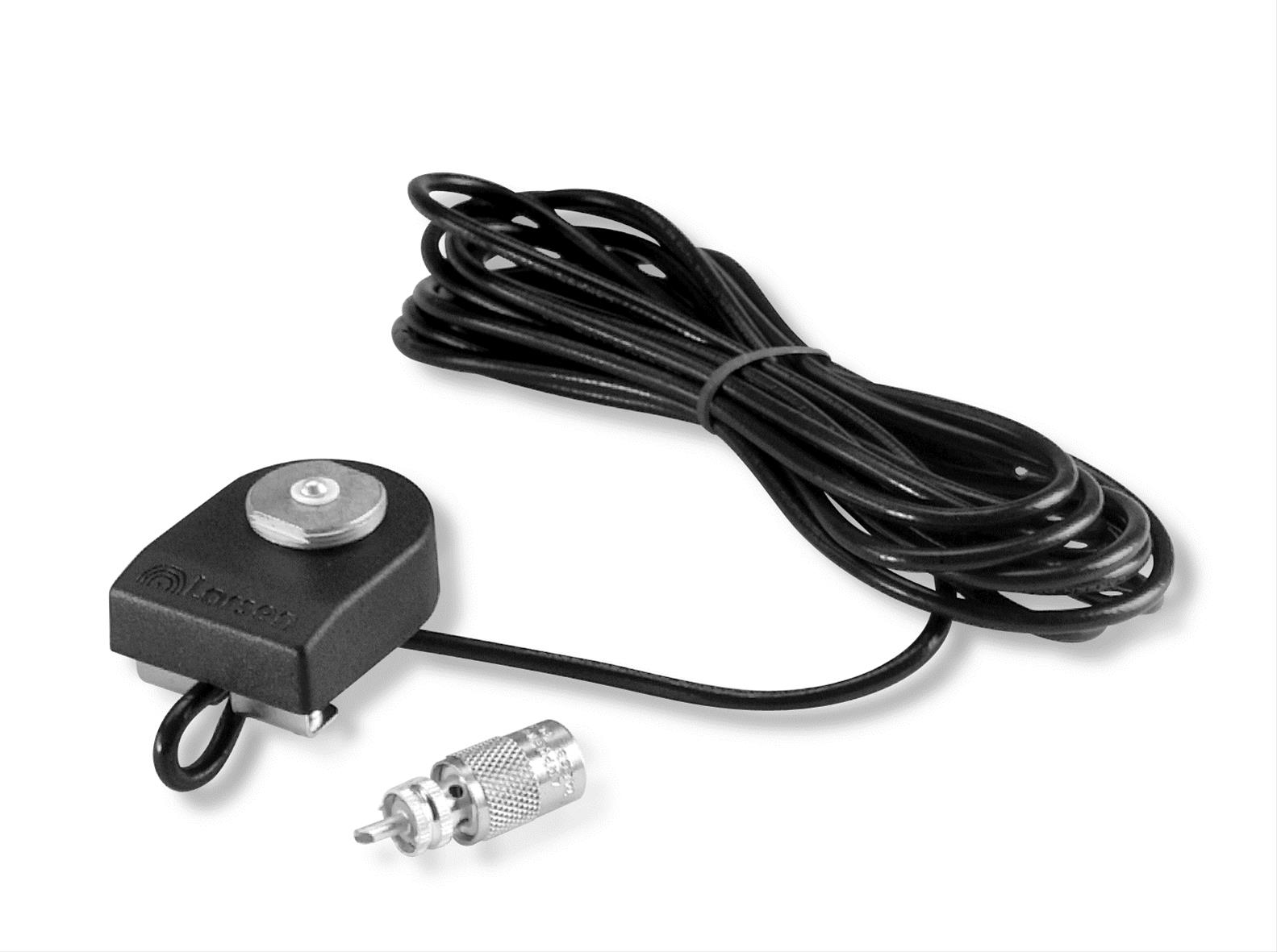 Larsen Mobile Antenna Mounts NMOTLP - Free Shipping on Most Orders Over ...