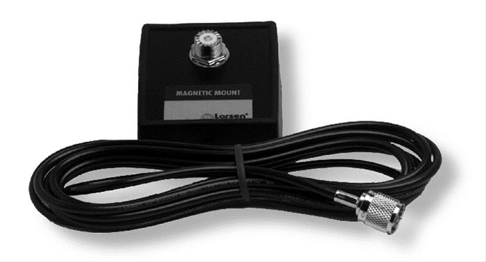 LARSEN ANTENNAS POMM Larsen Mobile Antenna Mounts | DX Engineering