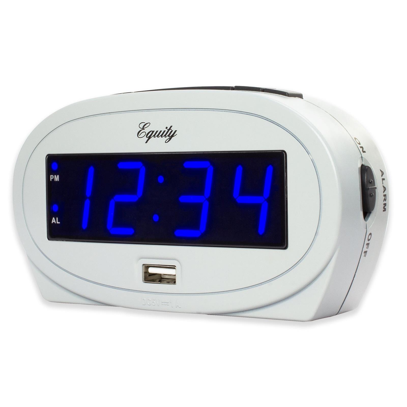 La Crosse Technology 30025 La Crosse Technology Desk Clocks | DX ...