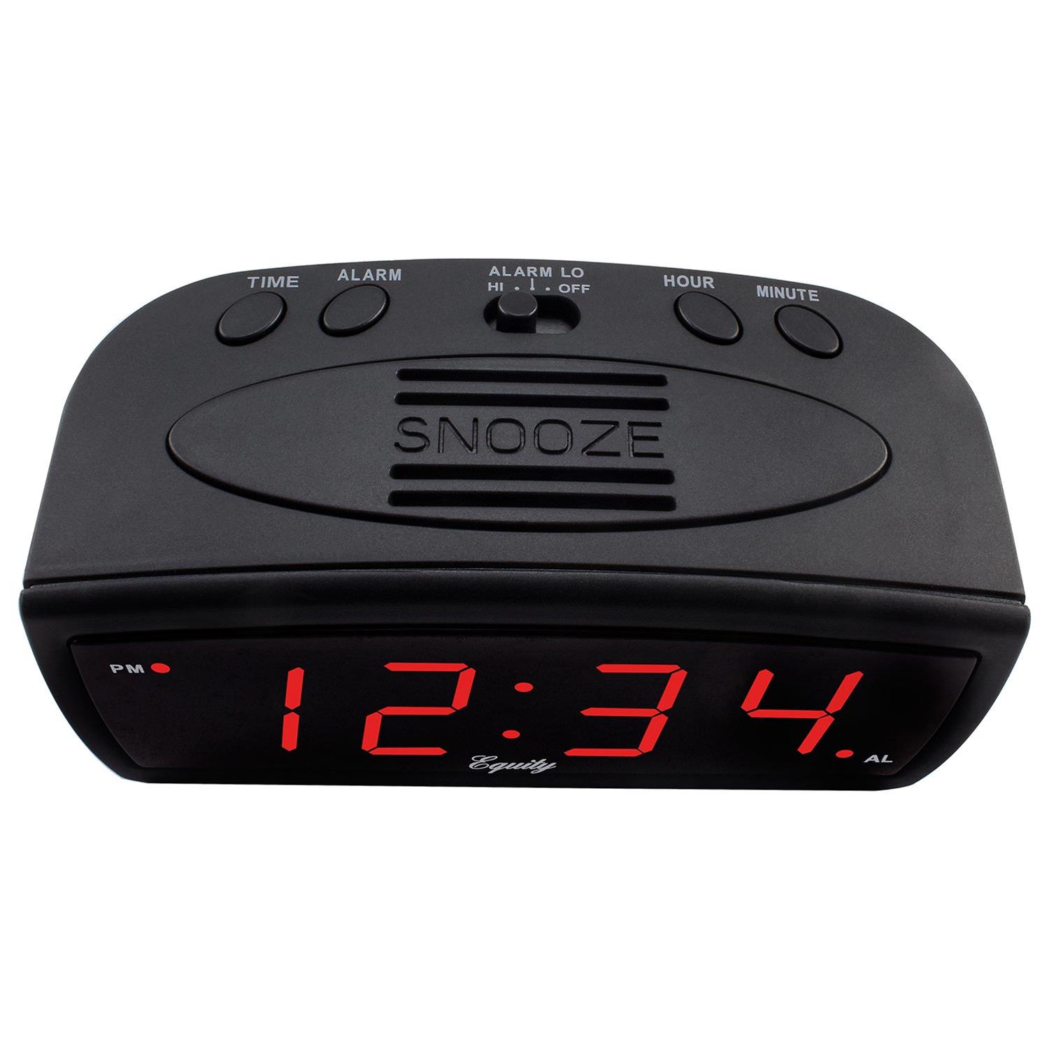La Crosse Technology 30902 La Crosse Technology Desk Clocks | DX ...