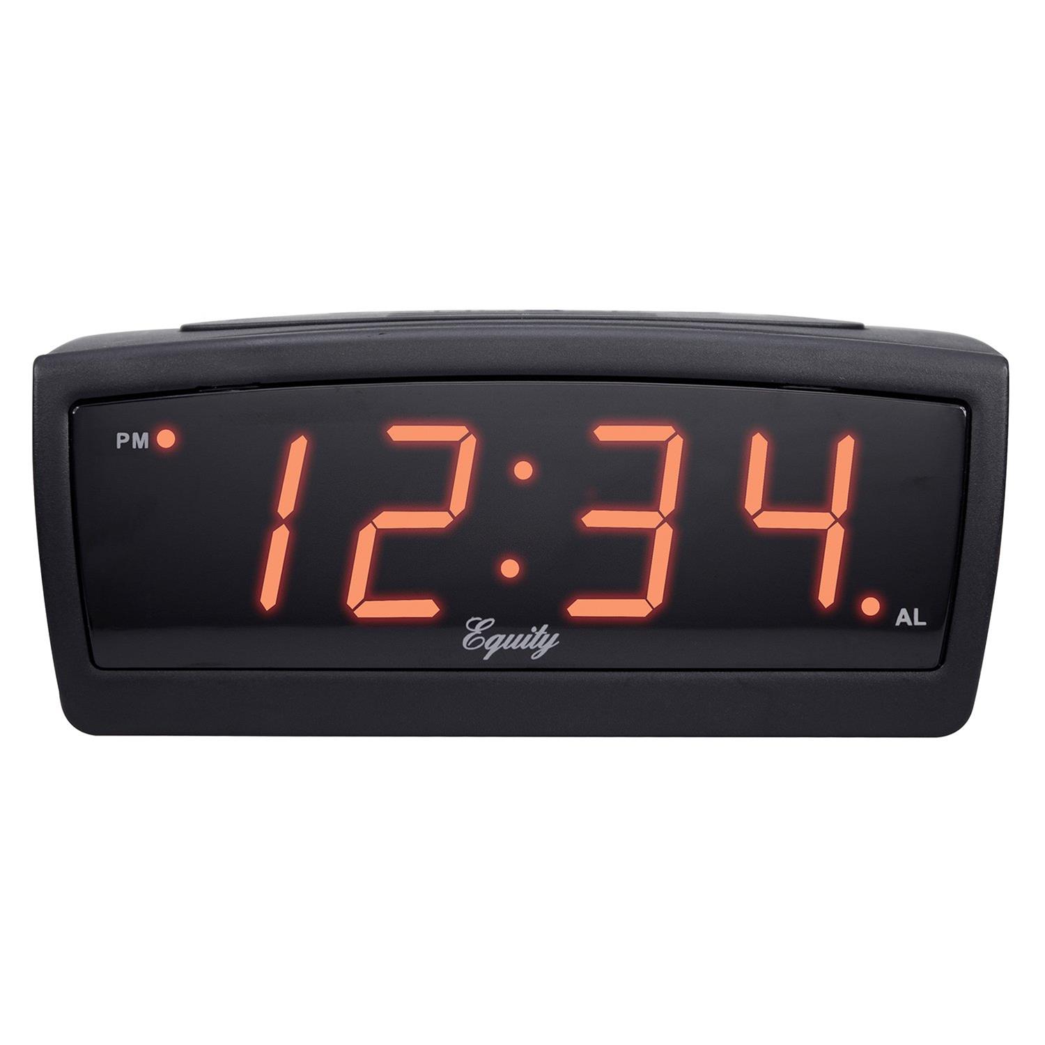 La Crosse Technology 30902 La Crosse Technology Desk Clocks | DX ...
