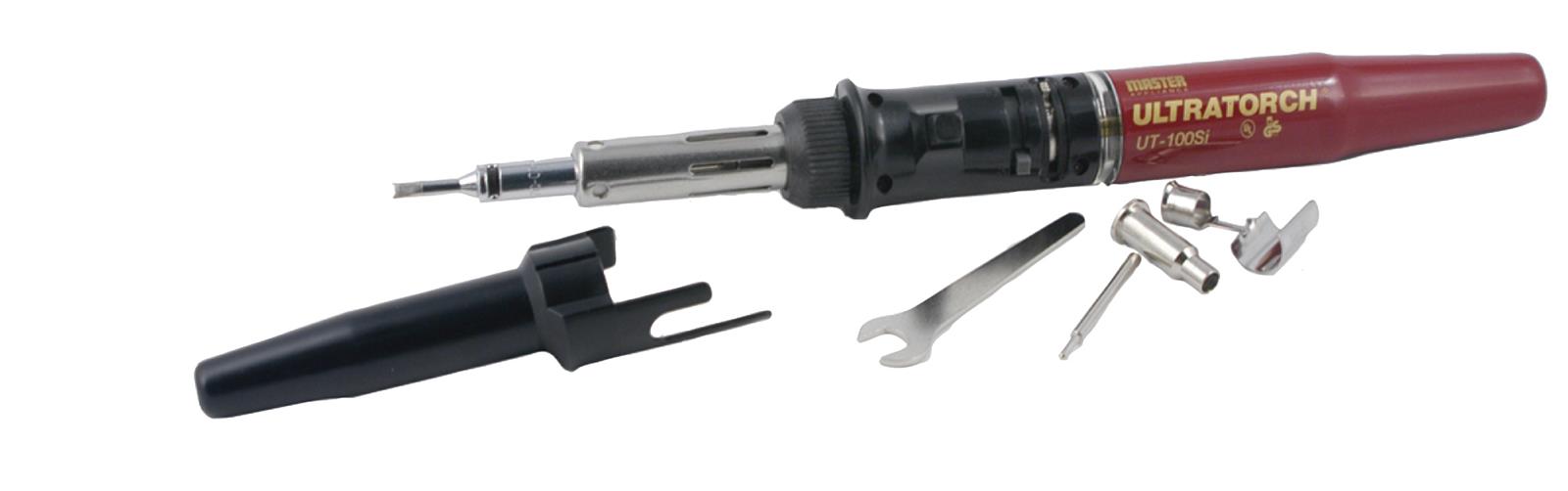 Master Appliance MAUT-100SIK Master Appliance Ultratorch Soldering ...