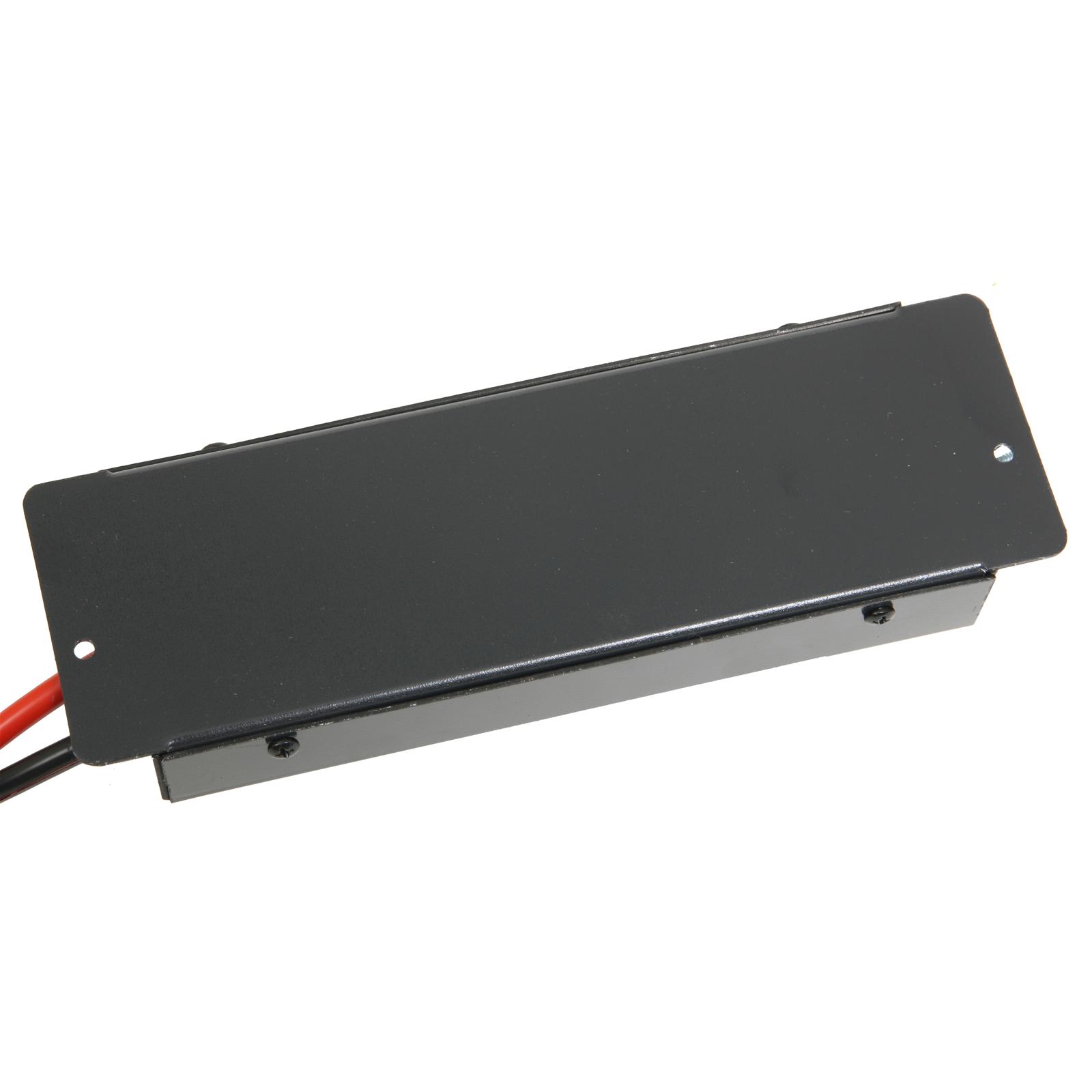 MFJ MFJ-1117 MFJ DC Multiple Outlet Panels | DX Engineering