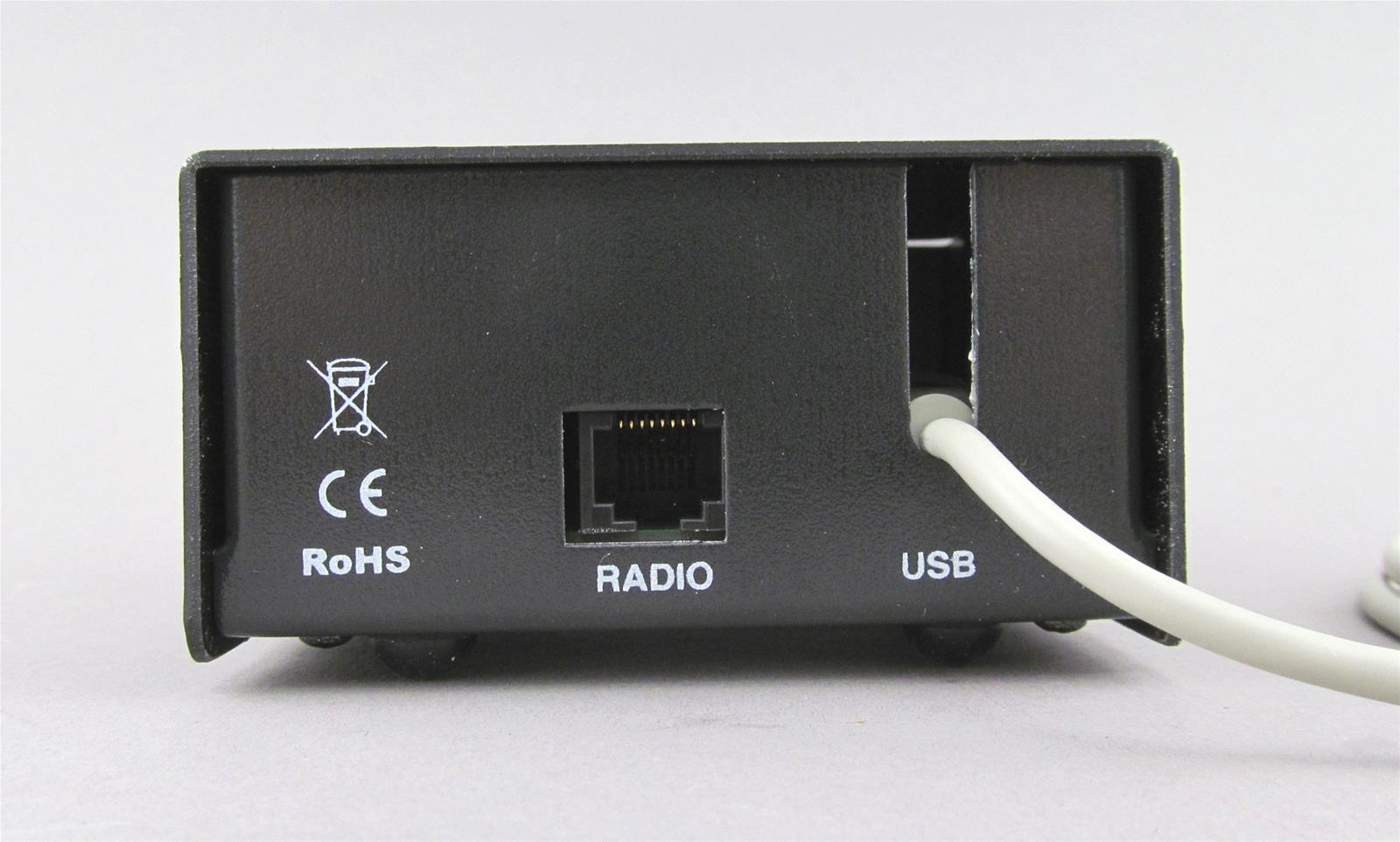 MFJ MFJ-1204KX3 MFJ 1204 Series USB Digital Mode Interfaces | DX ...