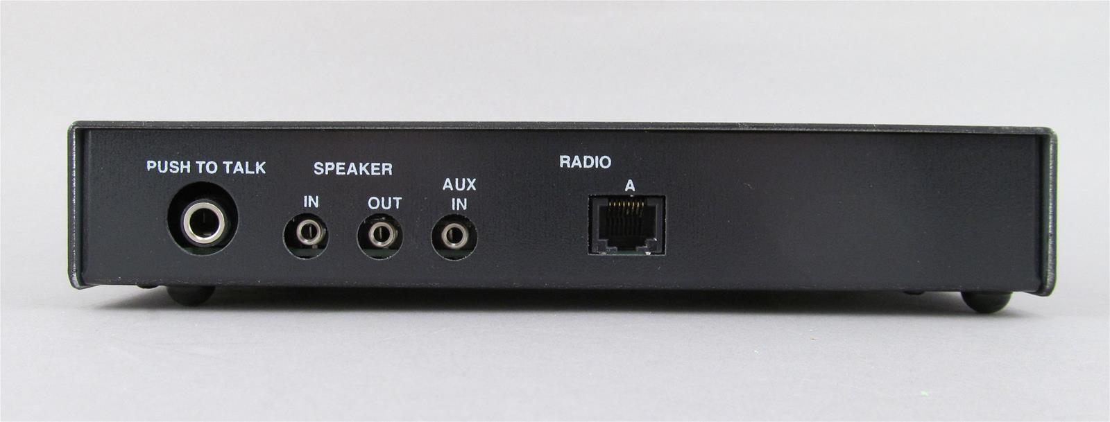 MFJ MFJ-1260 MFJ 1260 Universal Microphone Converters | DX Engineering