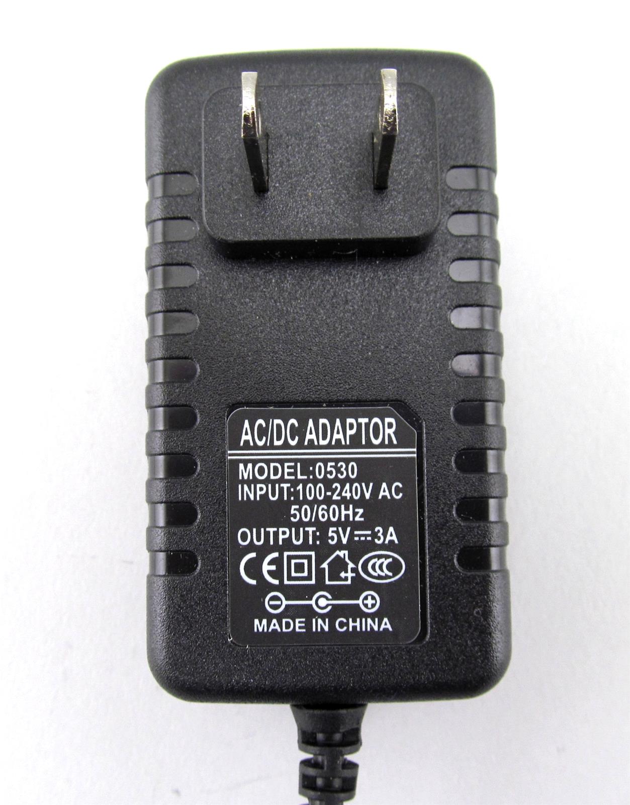 MFJ MFJ-1305RP MFJ Power Supply AC Adapters | DX Engineering