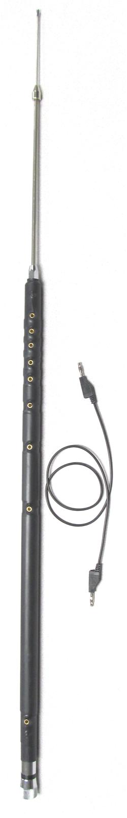 MFJ MFJ-1699S MFJ 1699S HF/VHF Mobile Antennas | DX Engineering