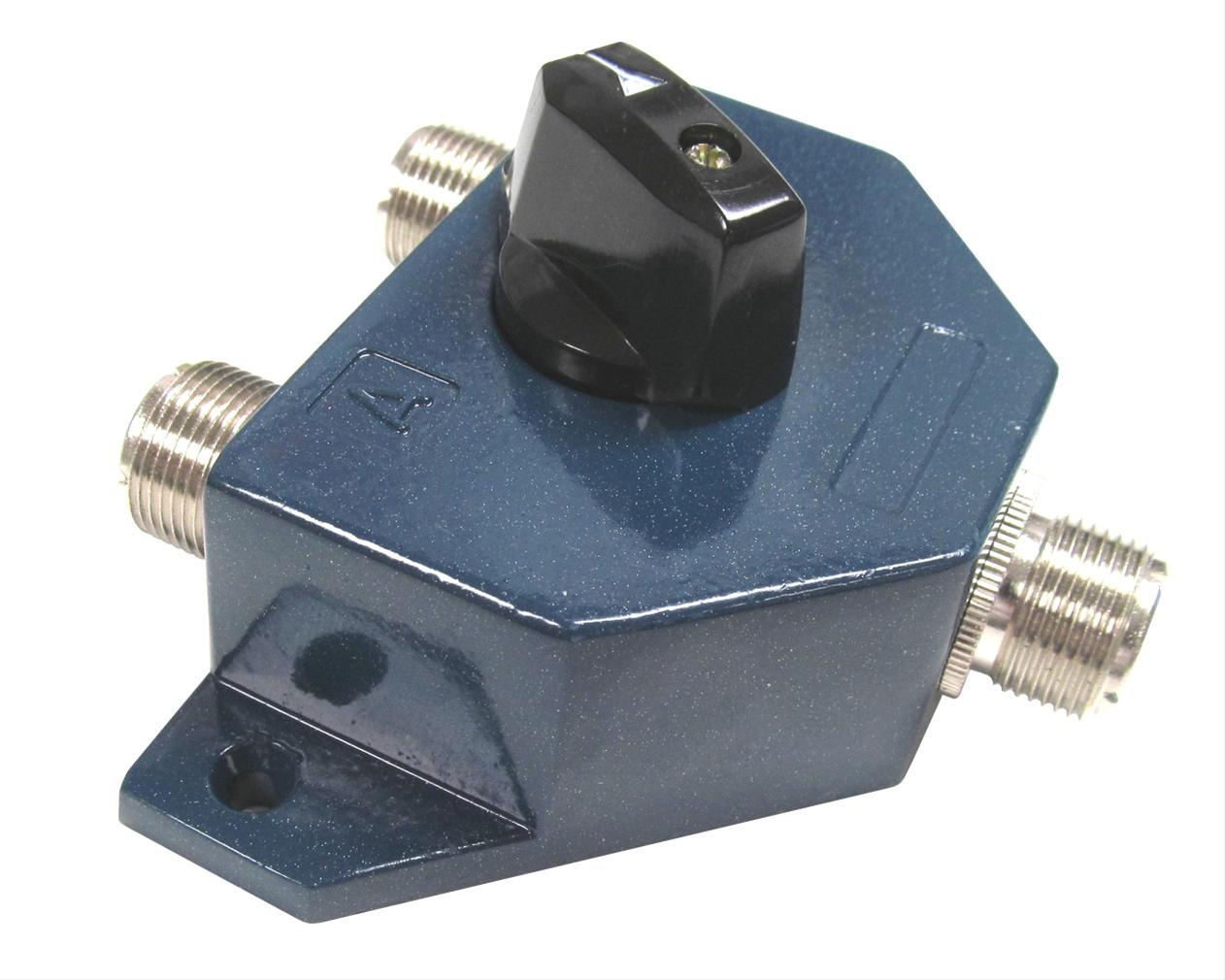 MFJ MFJ-1702 MFJ 1702 Antenna Switches | DX Engineering