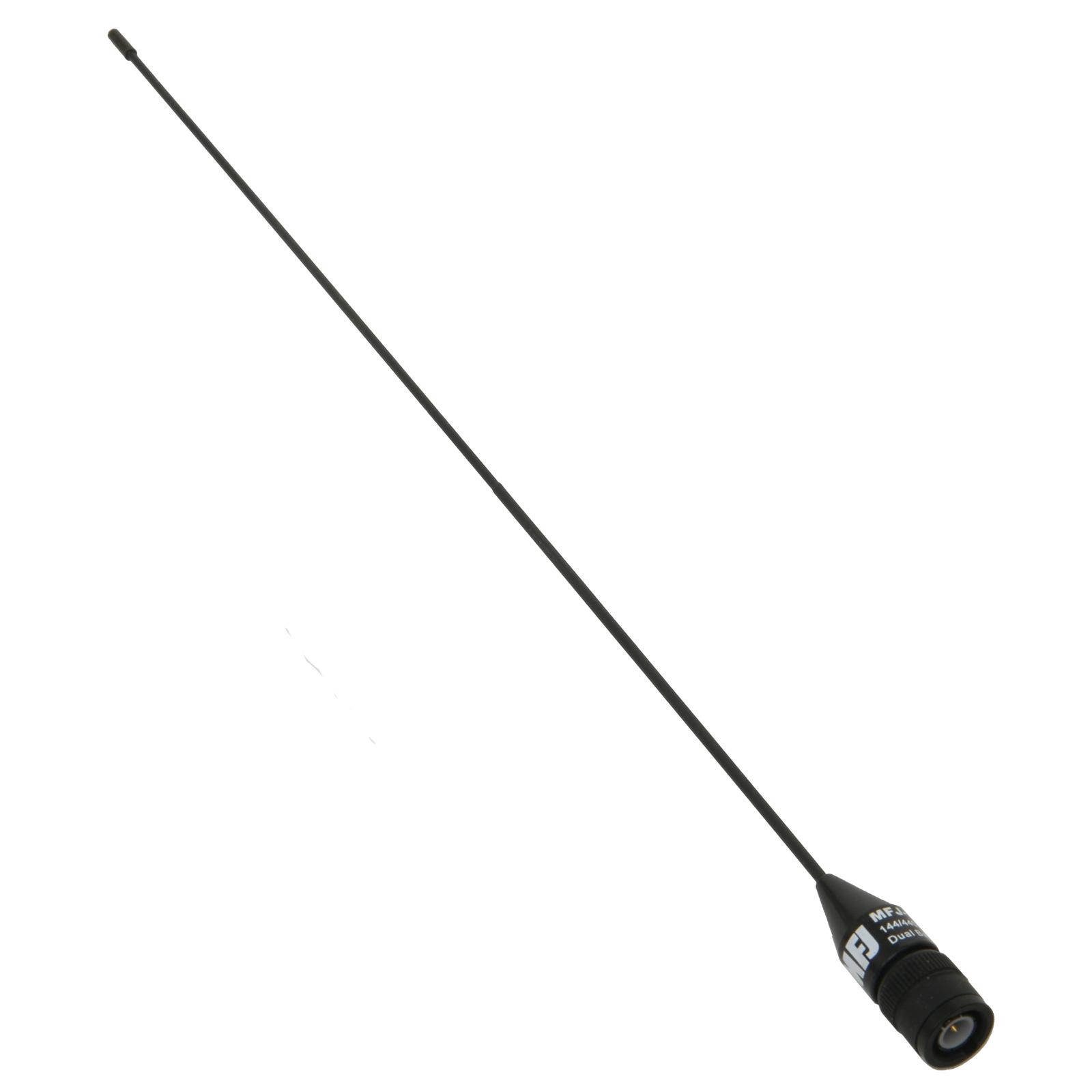 MFJ MFJ-1715 MFJ 1715 Dual Band Handheld Antennas | DX Engineering
