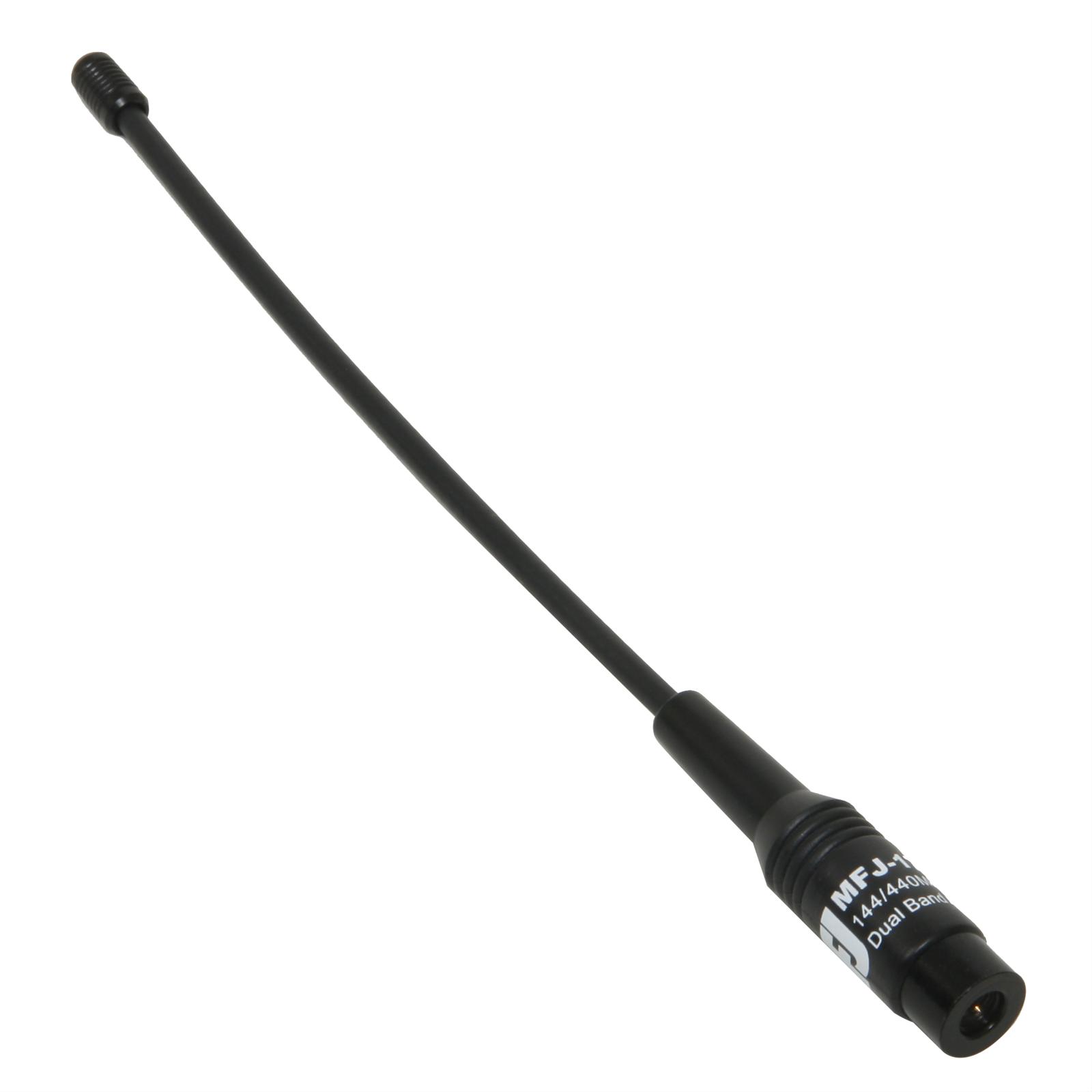 MFJ MFJ-1716S MFJ 1716S Dual Band Handheld Antennas | DX Engineering