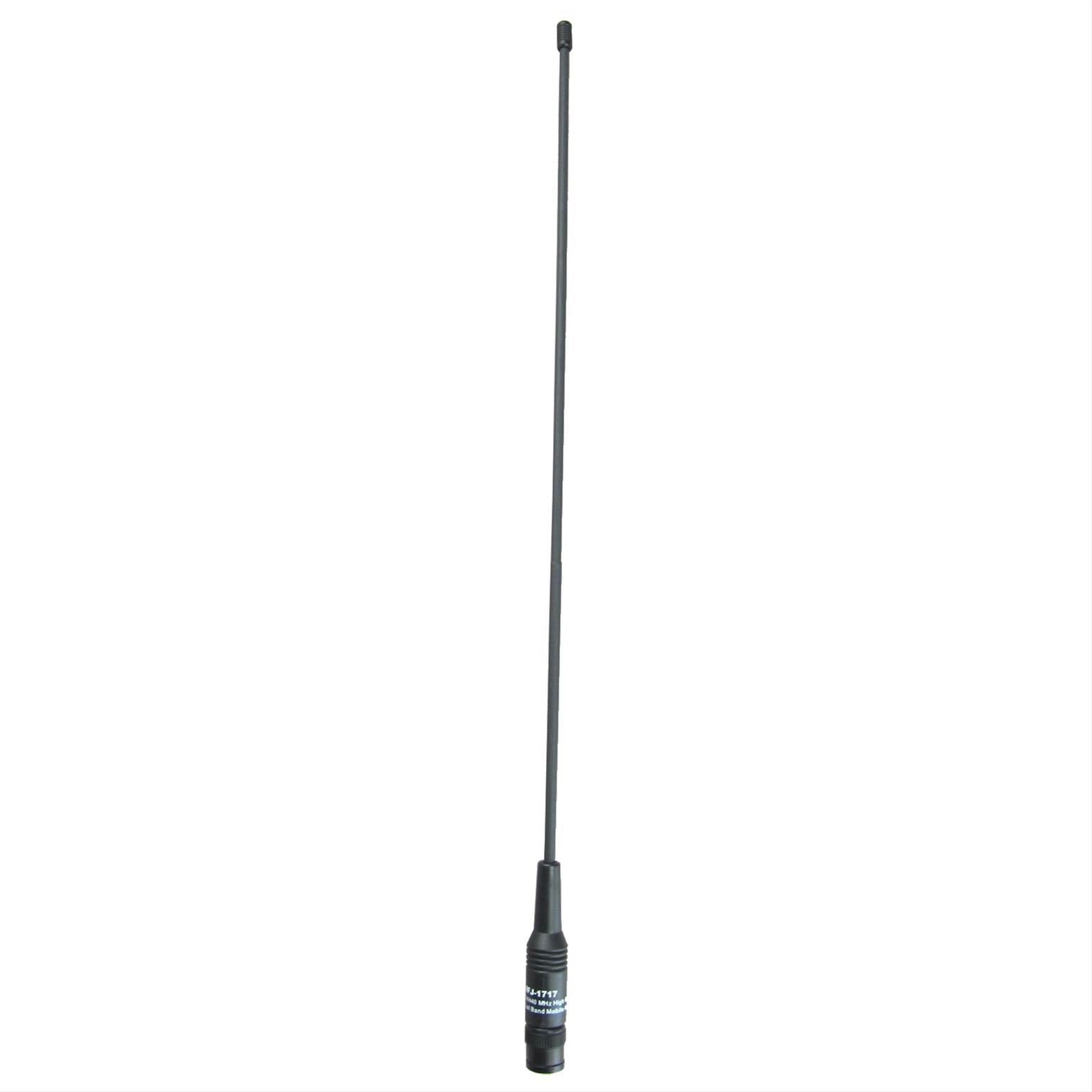 MFJ MFJ-1717 MFJ 1717 Dual Band Handheld Antennas | DX Engineering