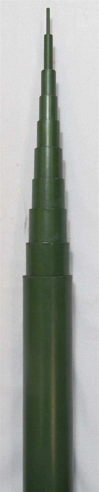 MFJ MFJ-1916 MFJ Lightweight Telescoping Fiberglass Masts | DX Engineering