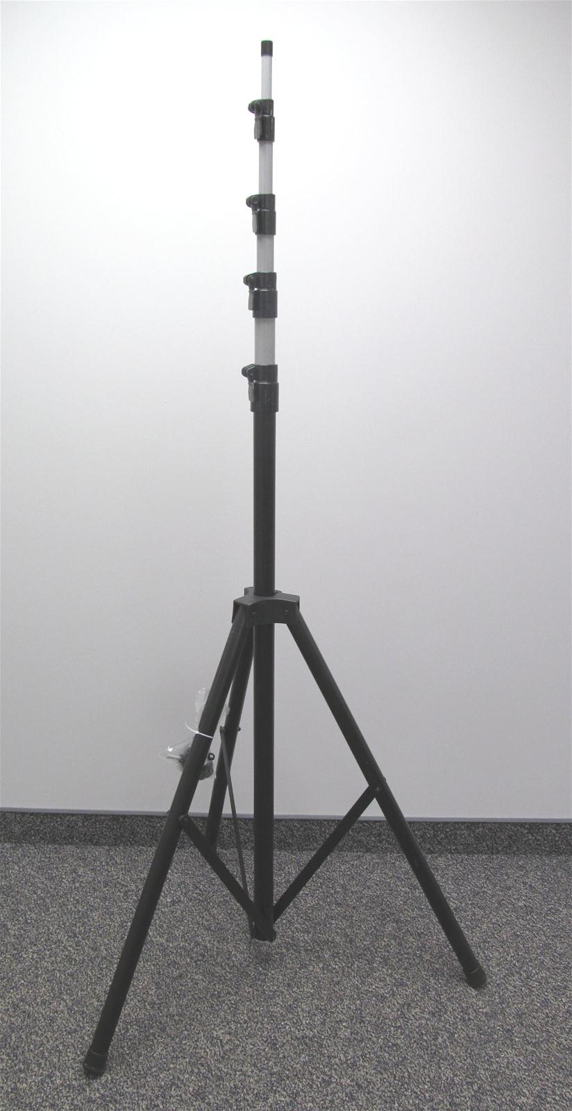 MFJ MFJ-1919EX MFJ 1919EX Heavy Duty Antenna Tripods | DX Engineering