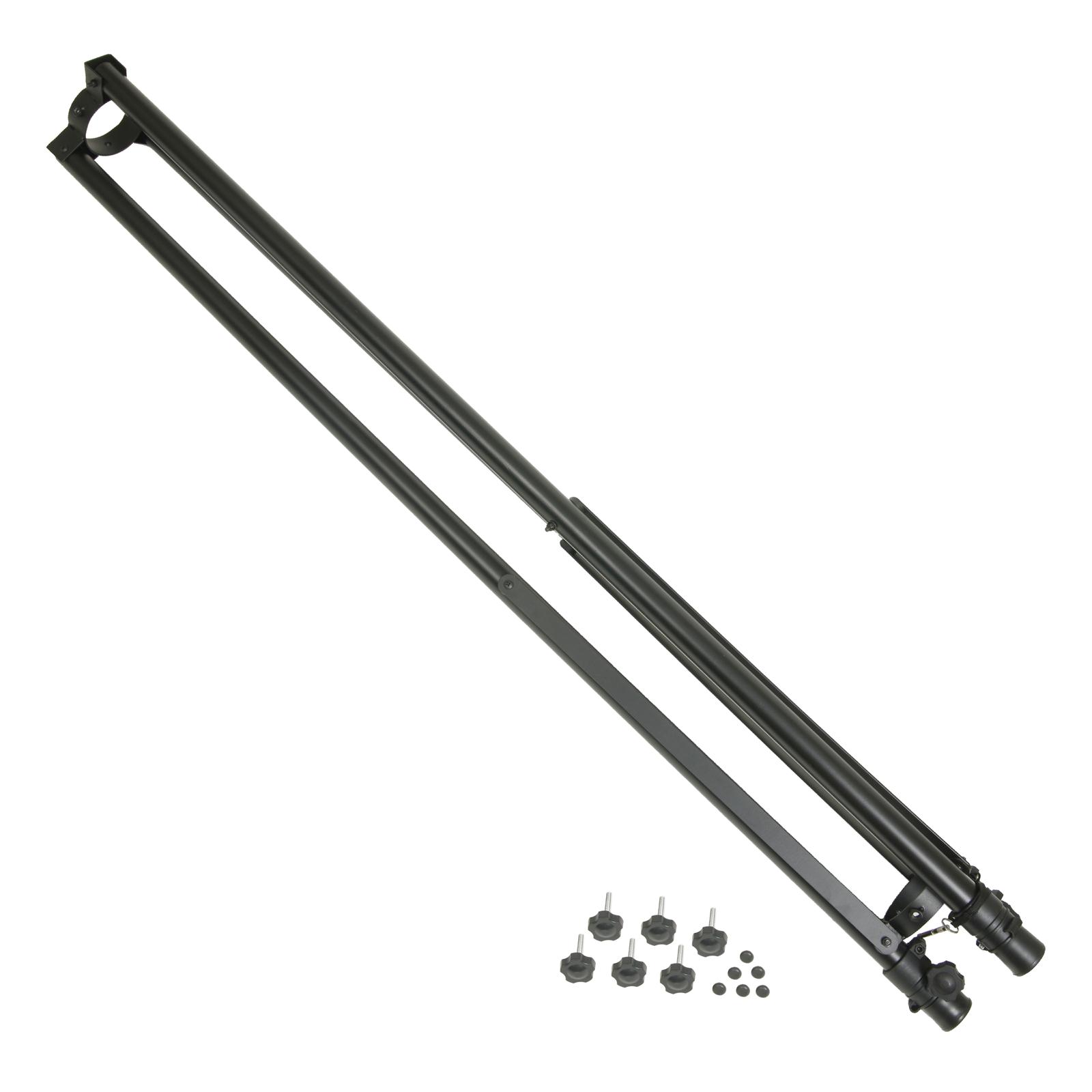MFJ MFJ-1921 MFJ 1921 Heavy Duty Antenna Tripods | DX Engineering