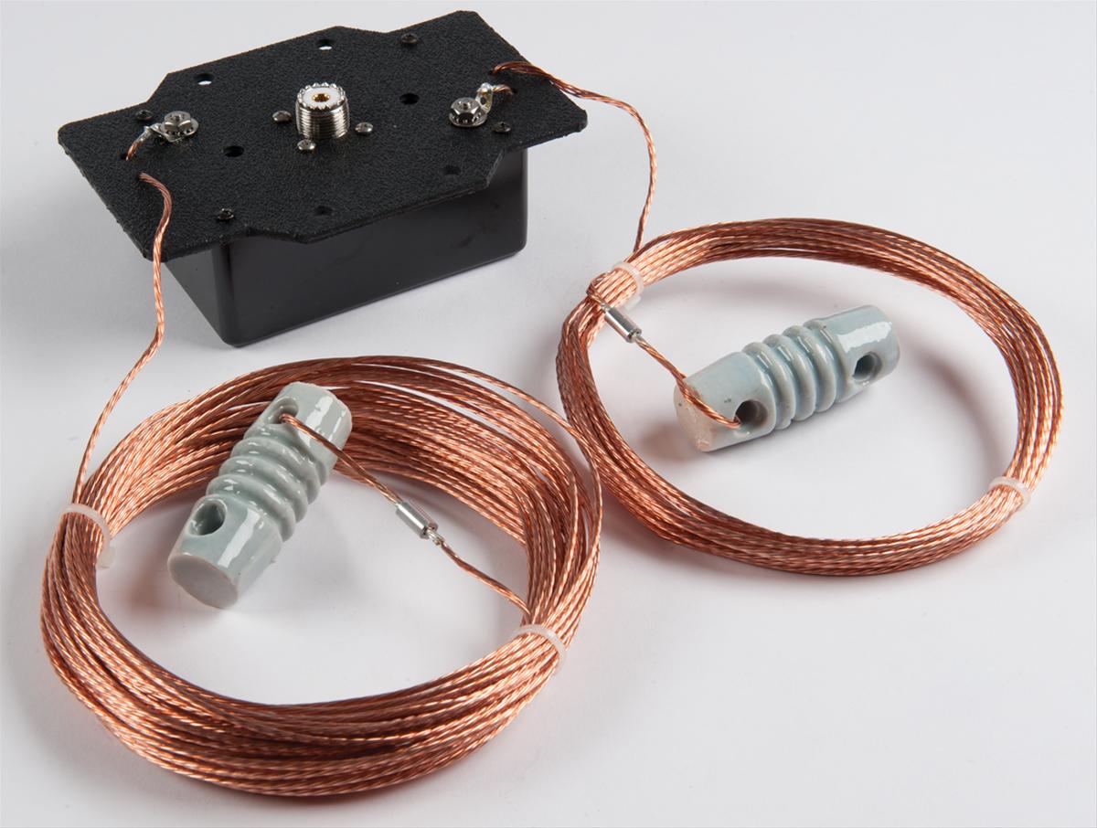 MFJ MFJ-2012 MFJ Power-Lite Off-Center Fed Dipole Antennas | DX Engineering