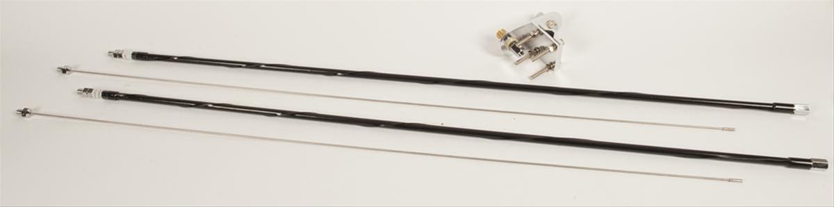 MFJ MFJ-2240 MFJ Mini-Dipole Antennas | DX Engineering