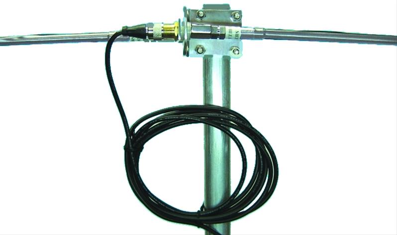 MFJ MFJ-2299 MFJ 2299 Multi-Band Telescopic Dipole Antennas | DX ...