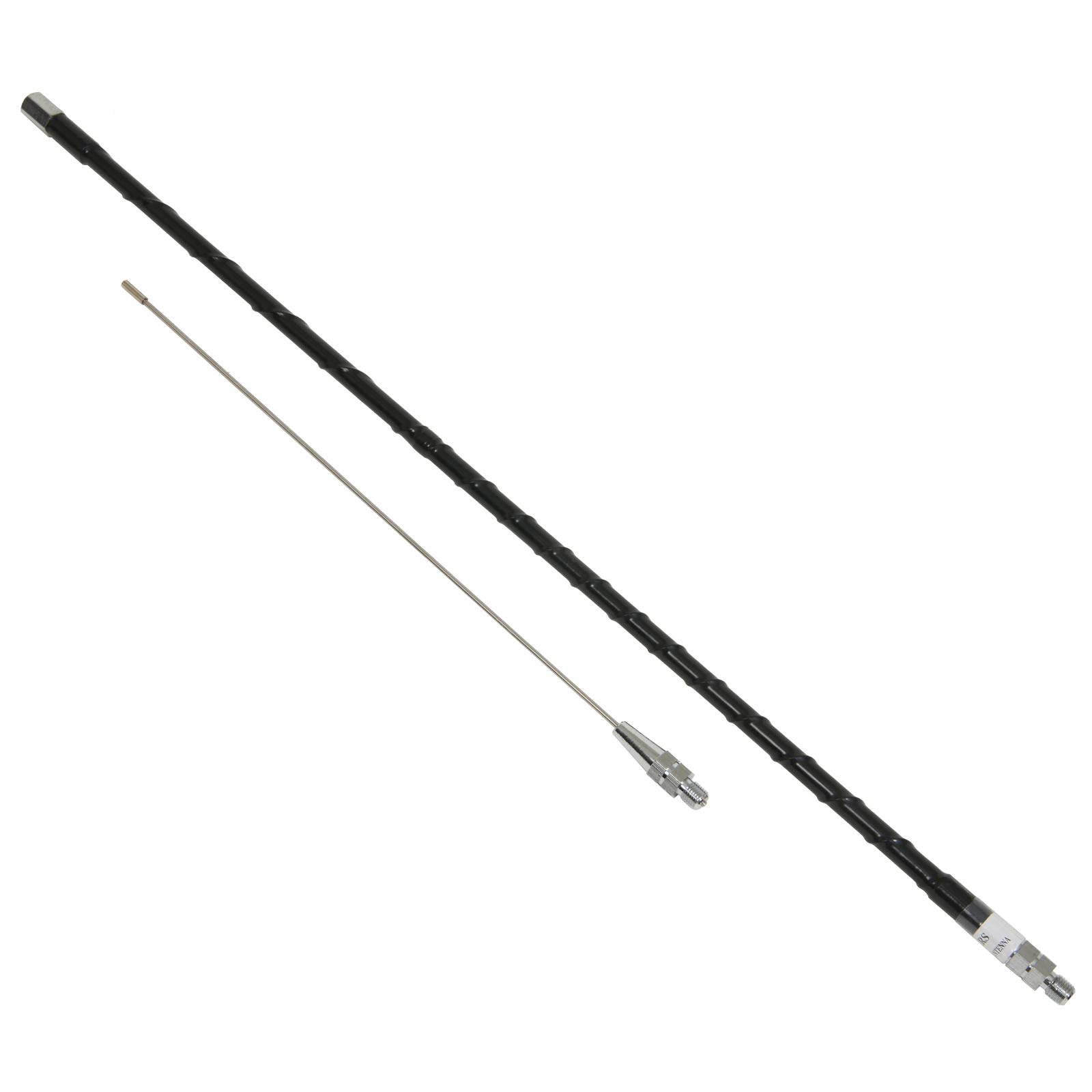 MFJ MFJ-2340T MFJ Short Mobile HF Whip Antennas | DX Engineering