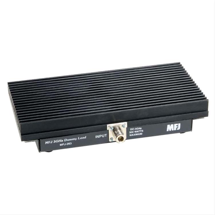 MFJ MFJ-263 MFJ 263 Dummy Loads | DX Engineering