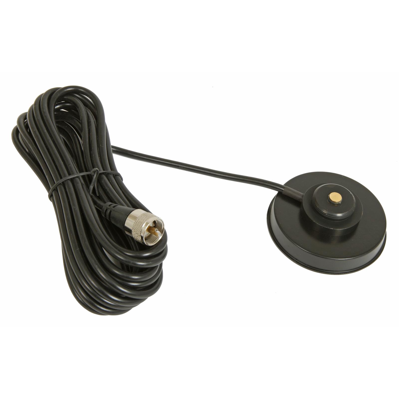 MFJ MFJ-333BM MFJ 333BM Magnet Mounts | DX Engineering