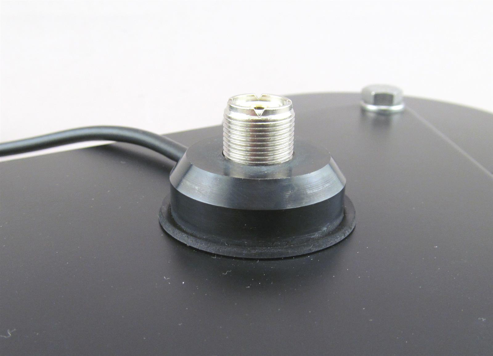 MFJ MFJ-336S MFJ-336 Series Mobile Antenna Tri-Magnet Mounts | DX ...