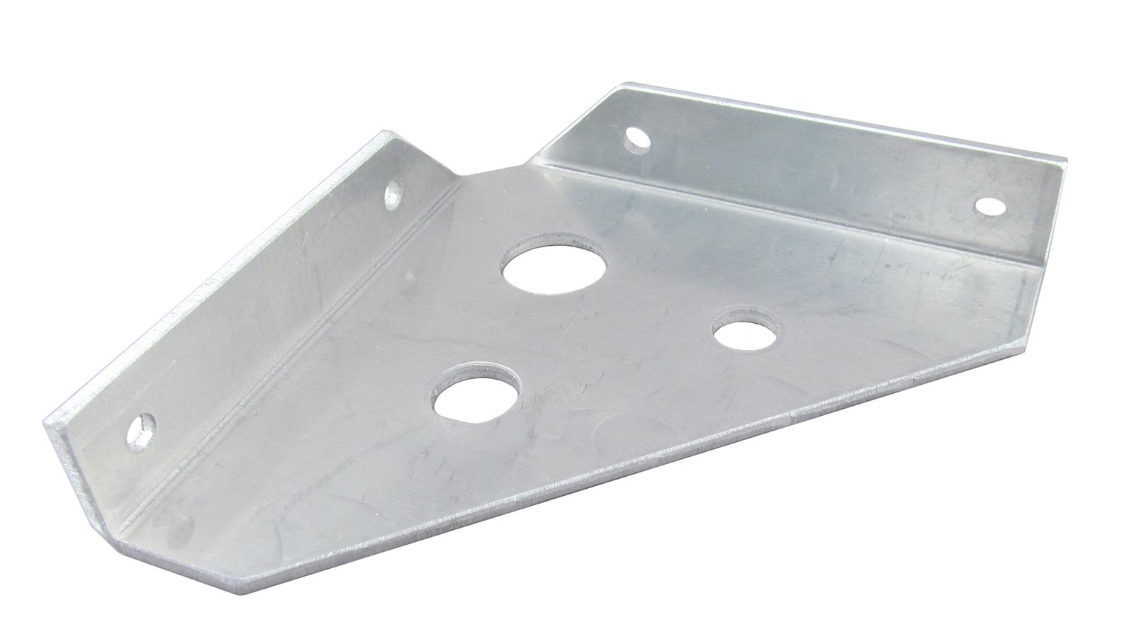 MFJ MFJ-349 MFJ 349 Triangular Truck Bed Mounting Plates | DX Engineering
