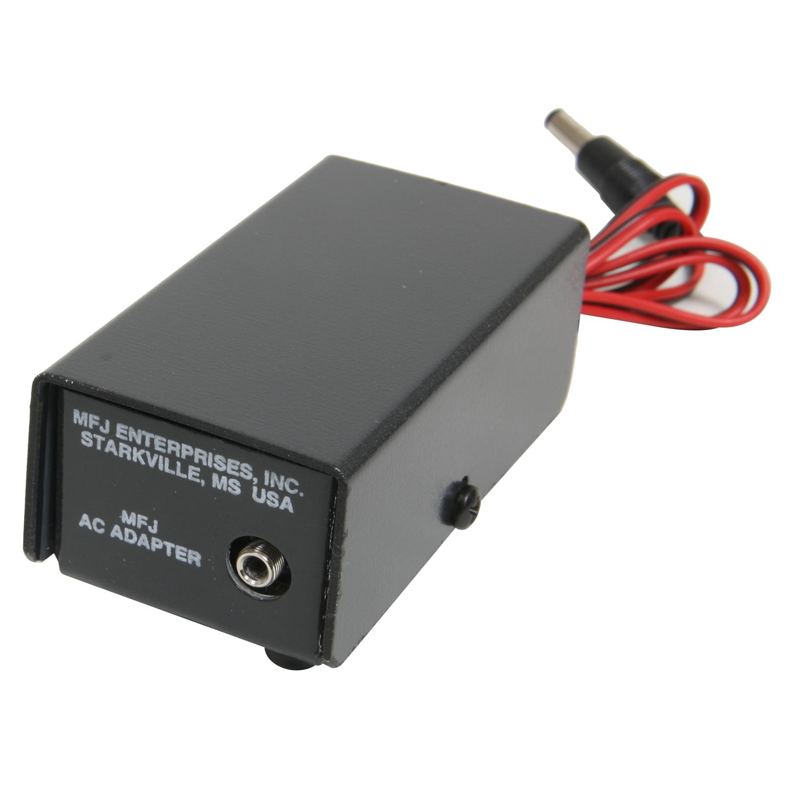 MFJ MFJ-4110 MFJ Power Supply AC Adapters | DX Engineering