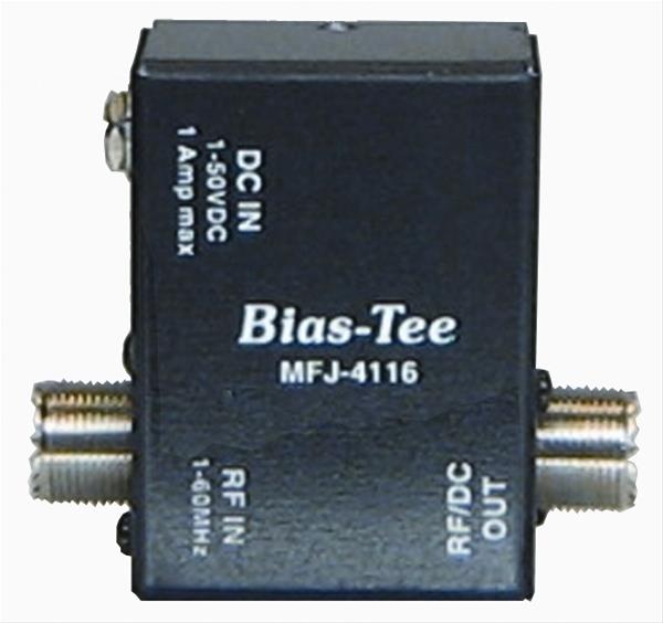 MFJ MFJ-4116