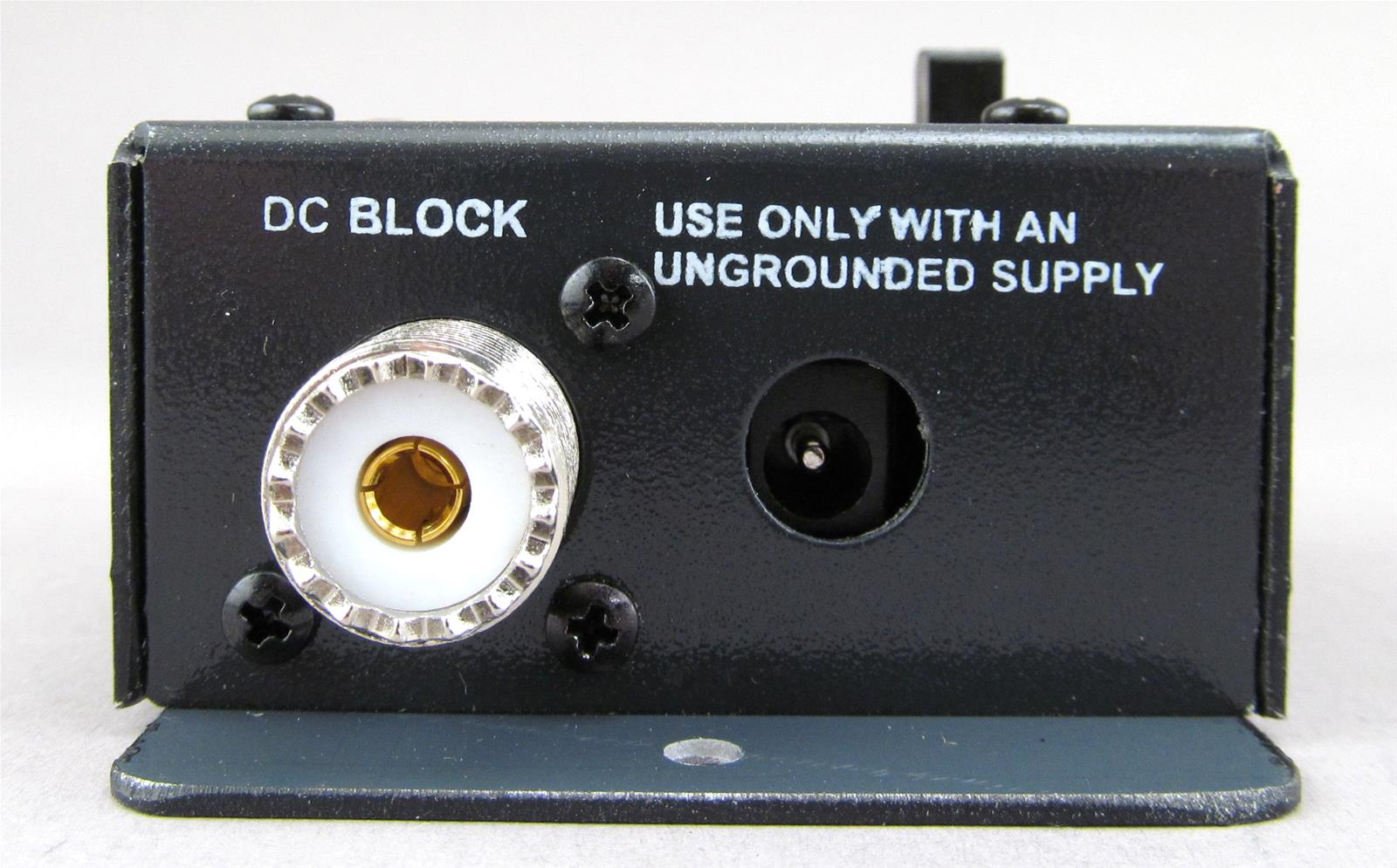 MFJ MFJ-4118 MFJ-4118 Bias Tee DC Power Injectors | DX Engineering