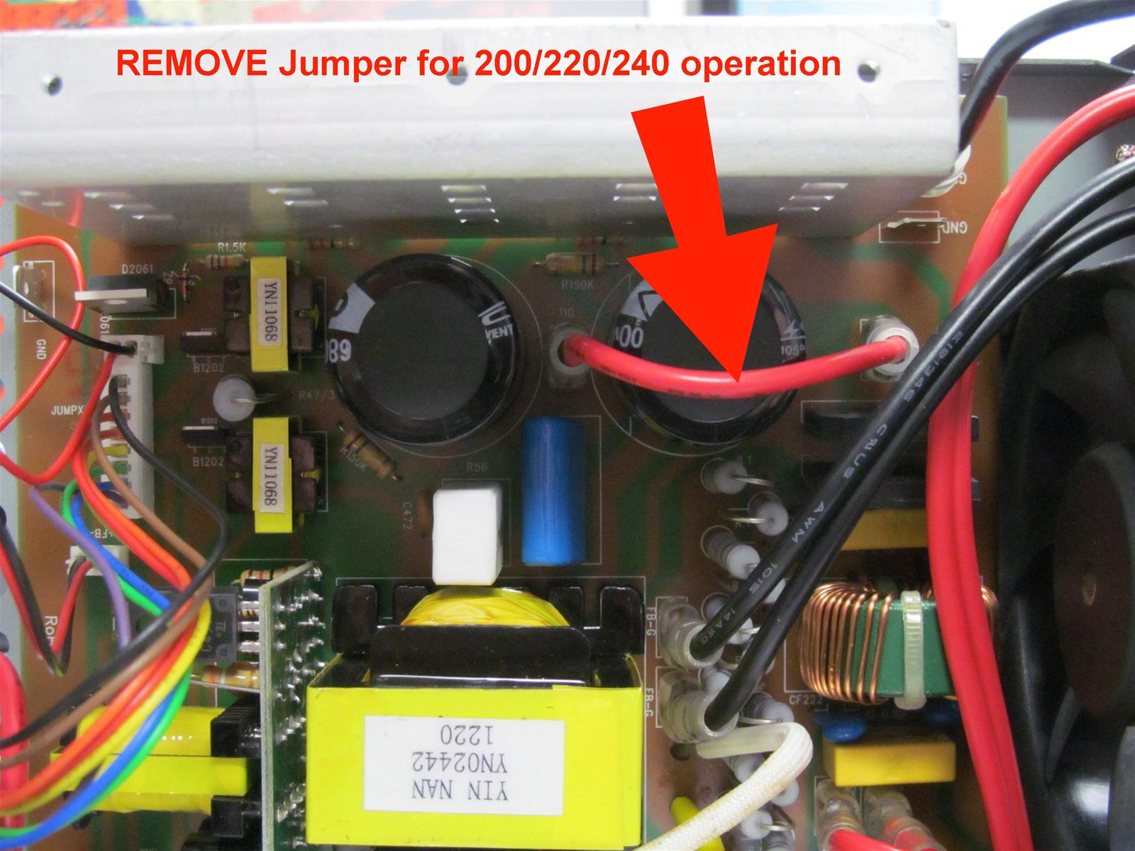 MFJ MFJ-4235MV MFJ 35 Amp MightyLite Switching Power Supplies | DX ...