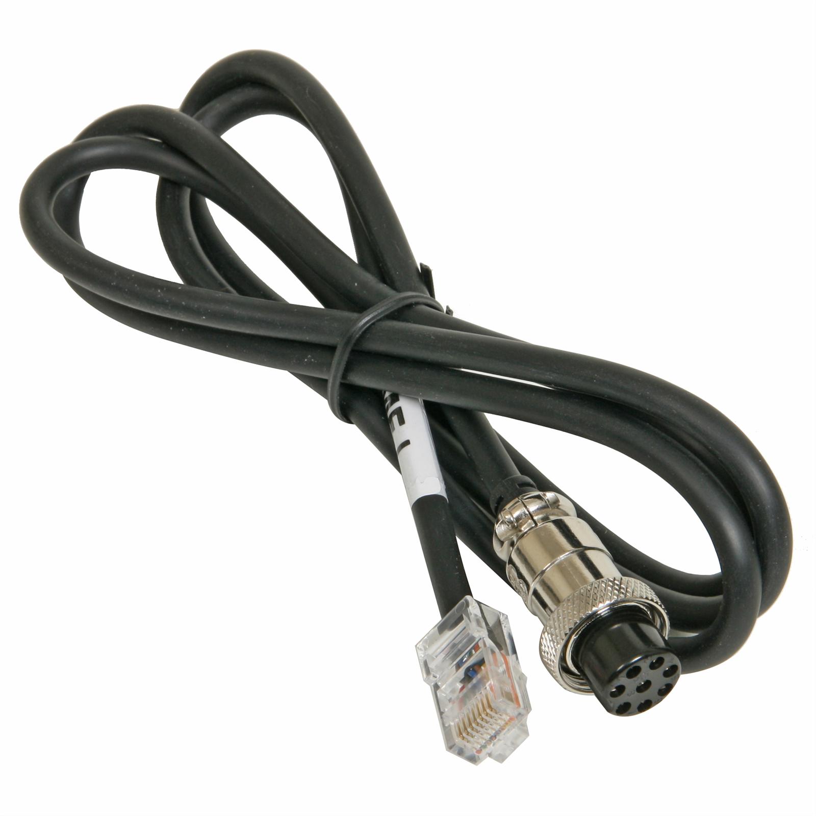 MFJ MFJ-5397Y MFJ Microphone Adapter Cables | DX Engineering