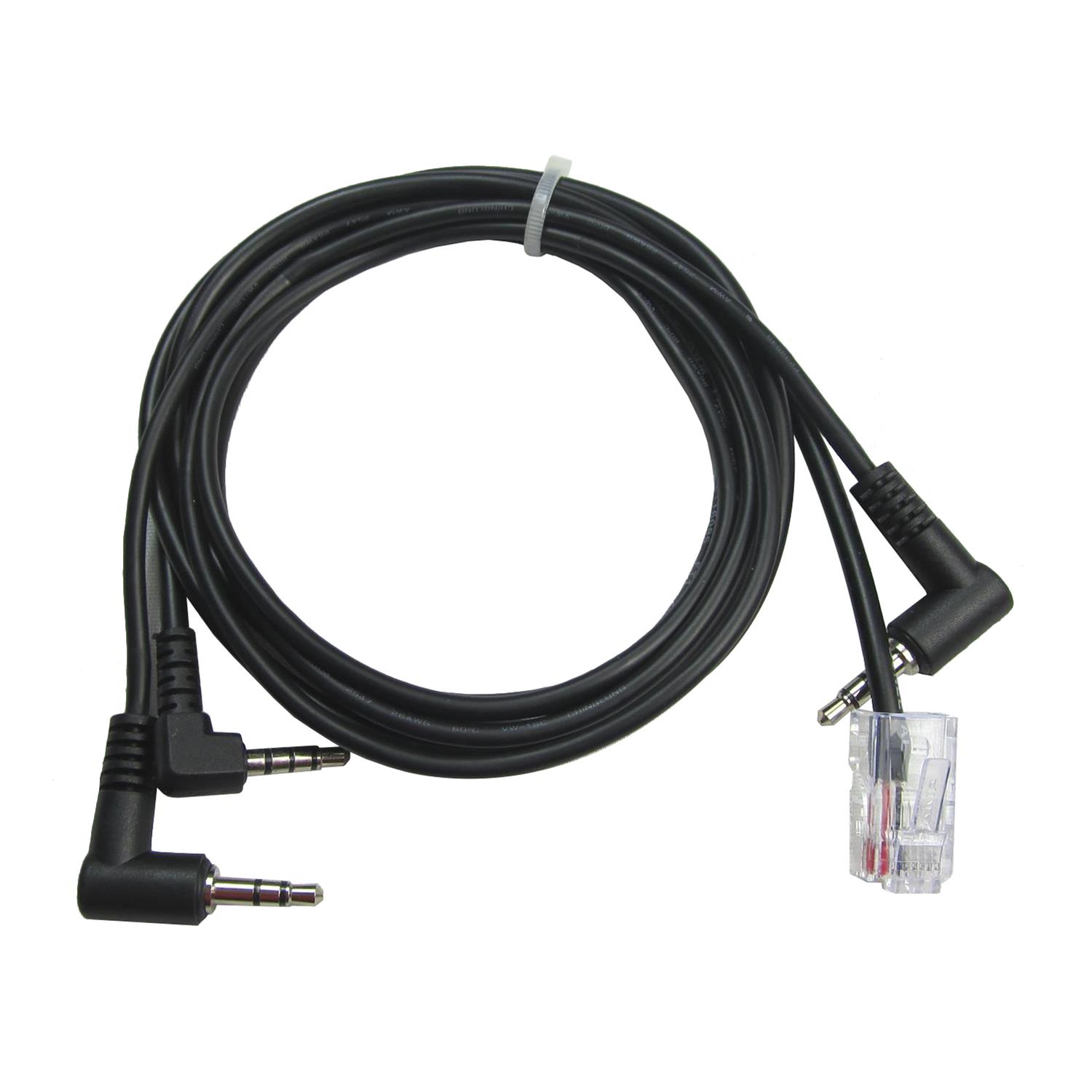 MFJ MFJ-5700KX3 MFJ Digital Mode Interface Cables | DX Engineering