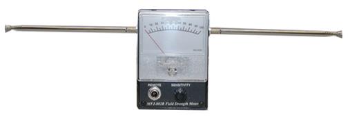 MFJ MFJ-802B MFJ 802B Field Strength Meters | DX Engineering