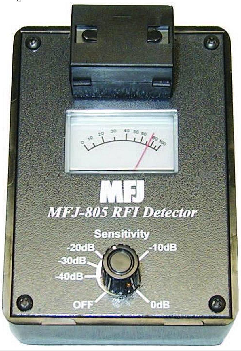 MFJ MFJ-805