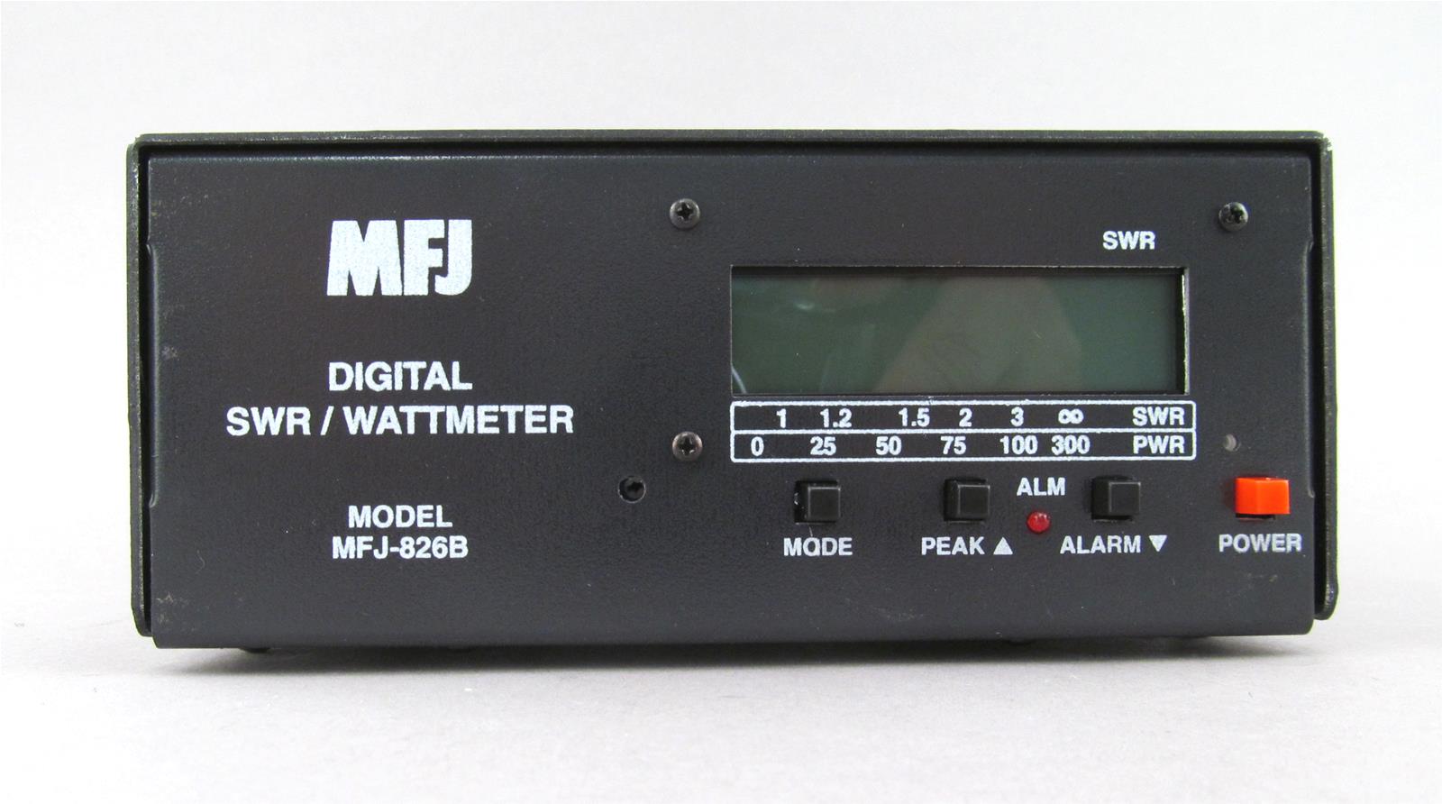 MFJ MFJ-826B