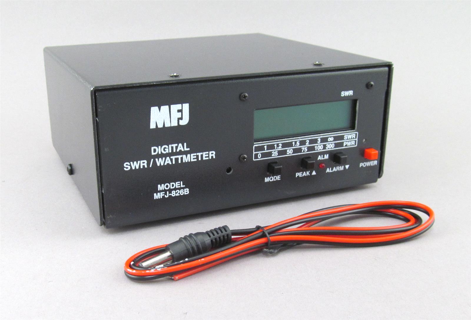 MFJ MFJ-826B