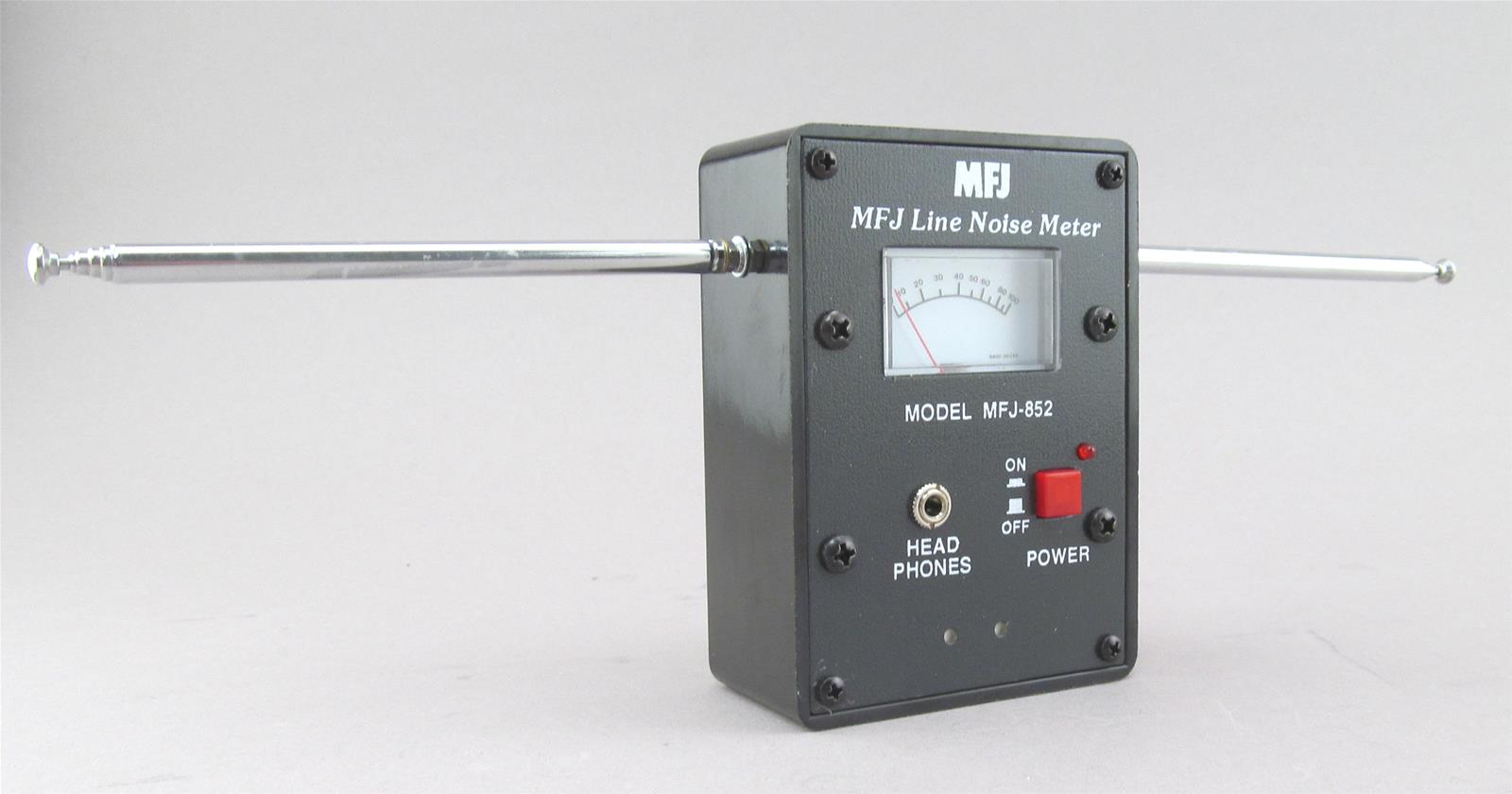 MFJ MFJ-852 MFJ Directional Noise Finders | DX Engineering