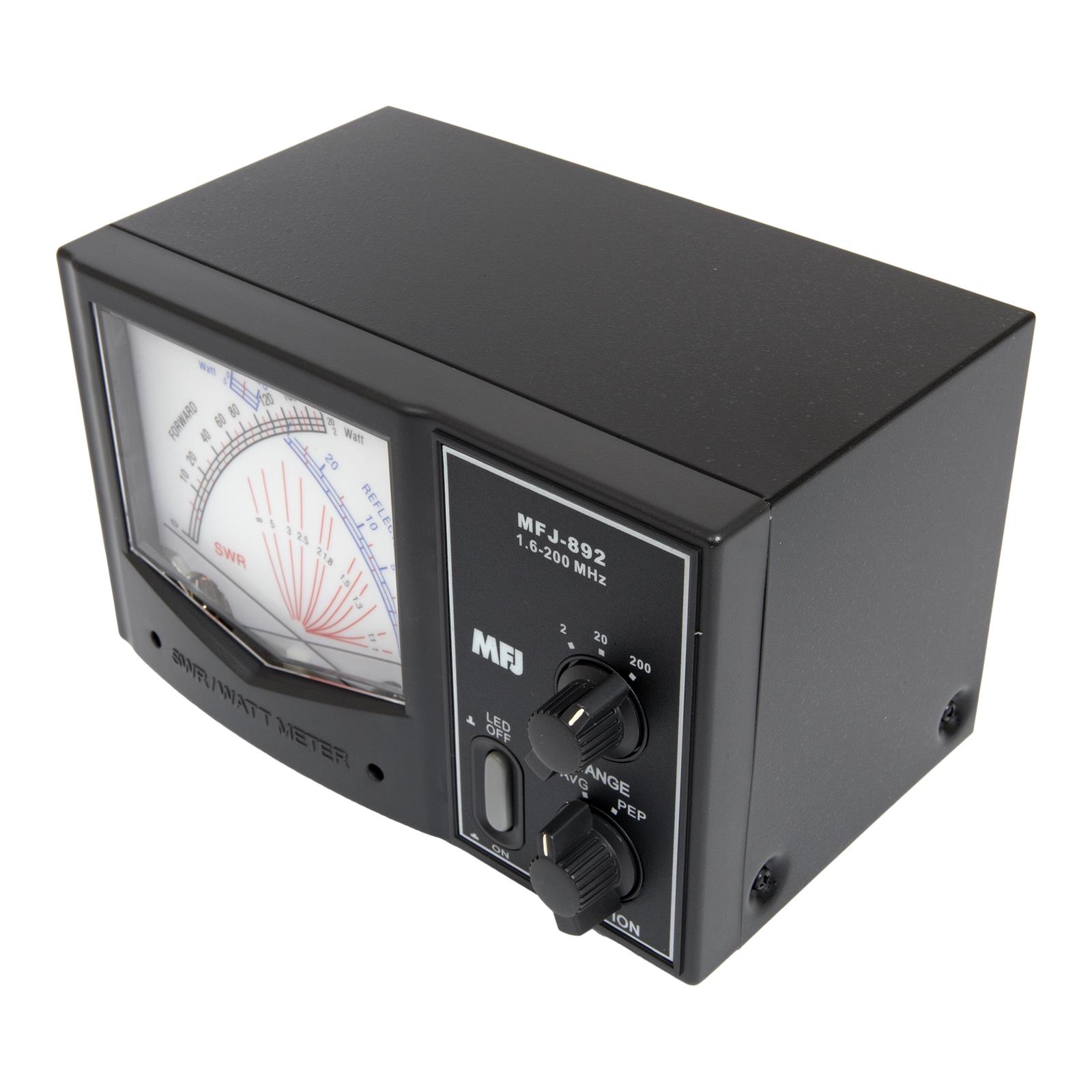 MFJ MFJ-892