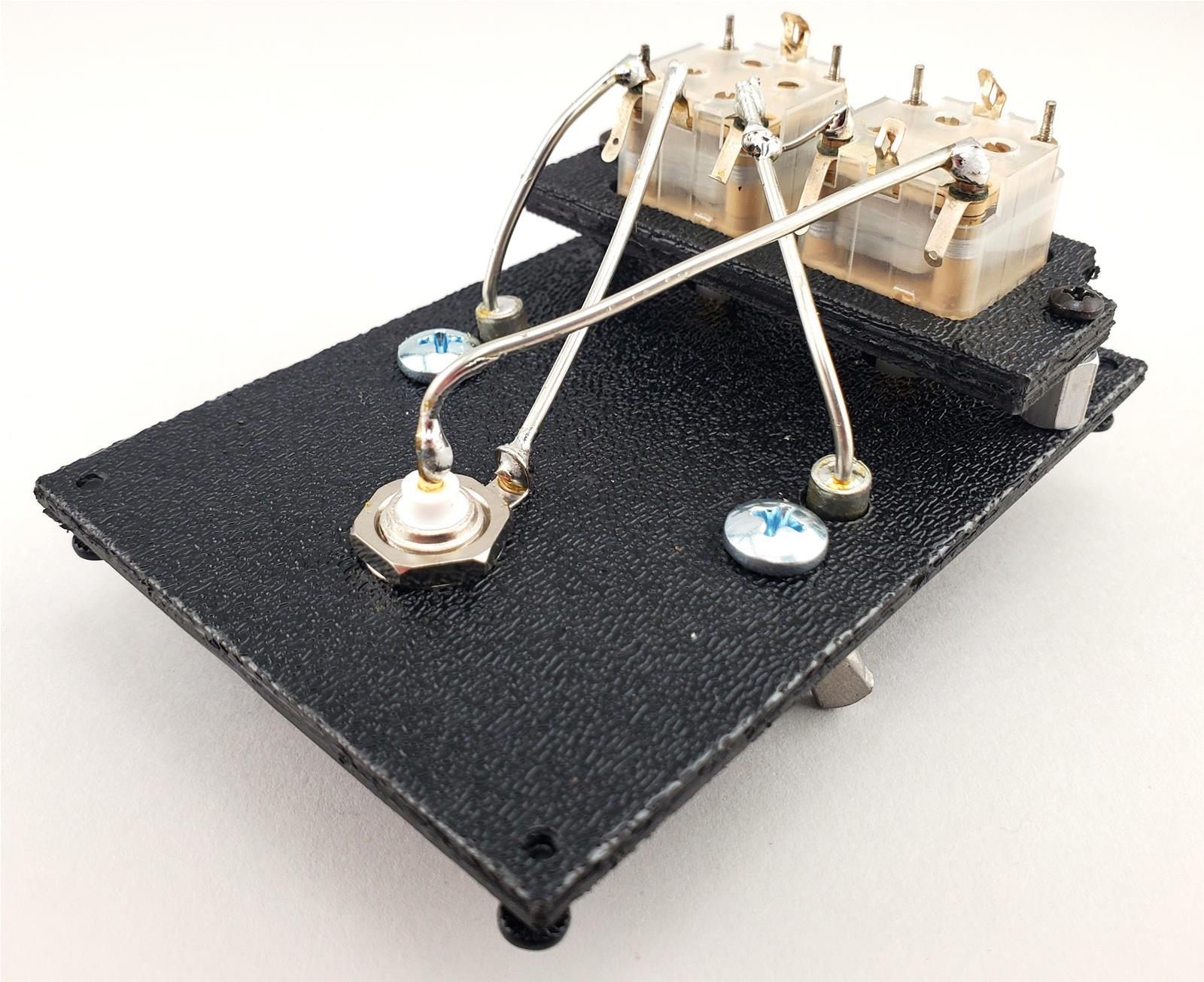 MFJ MFJ-9232 MFJ-9232 QRP Loop Antenna Mini Tuners | DX Engineering