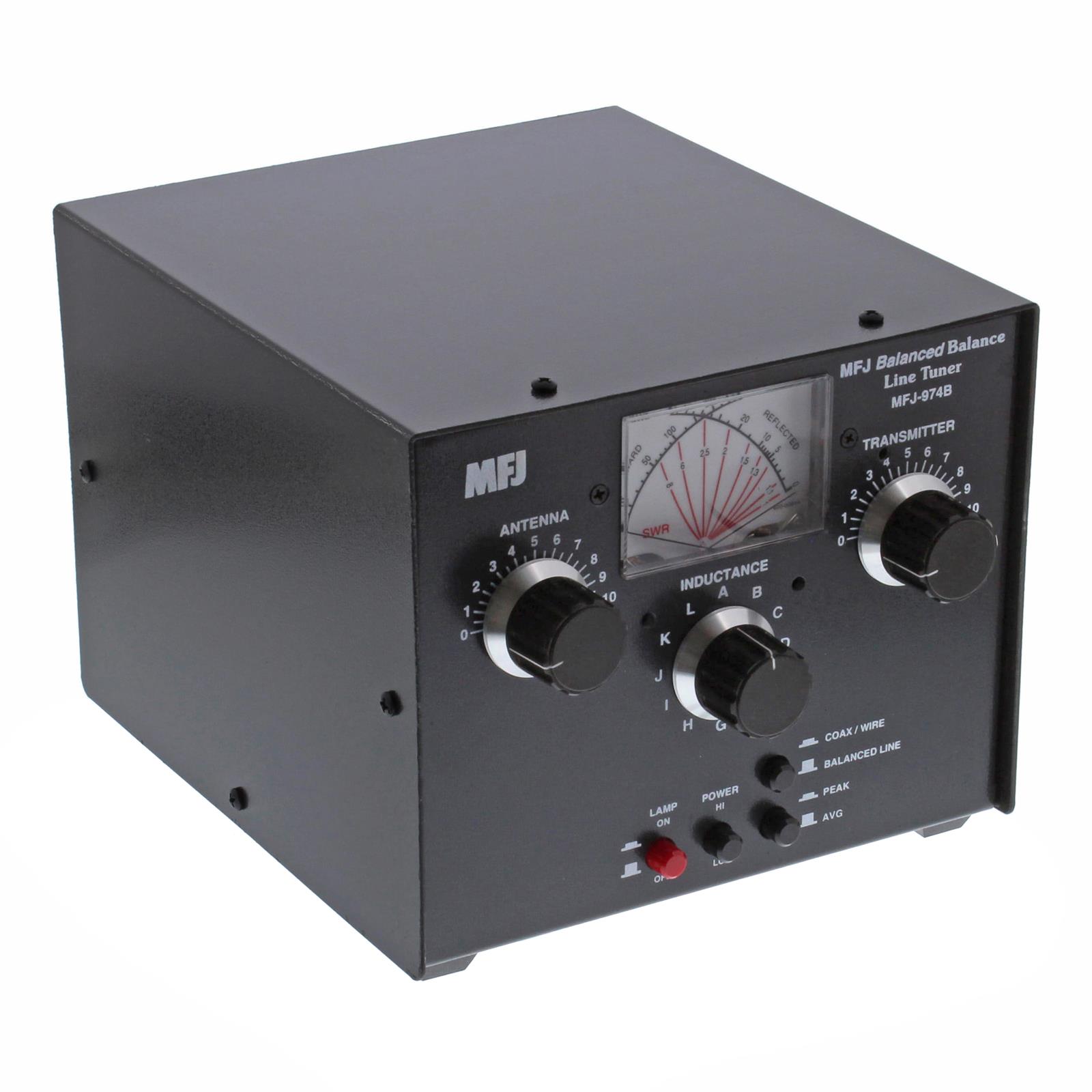 MFJ MFJ-974B