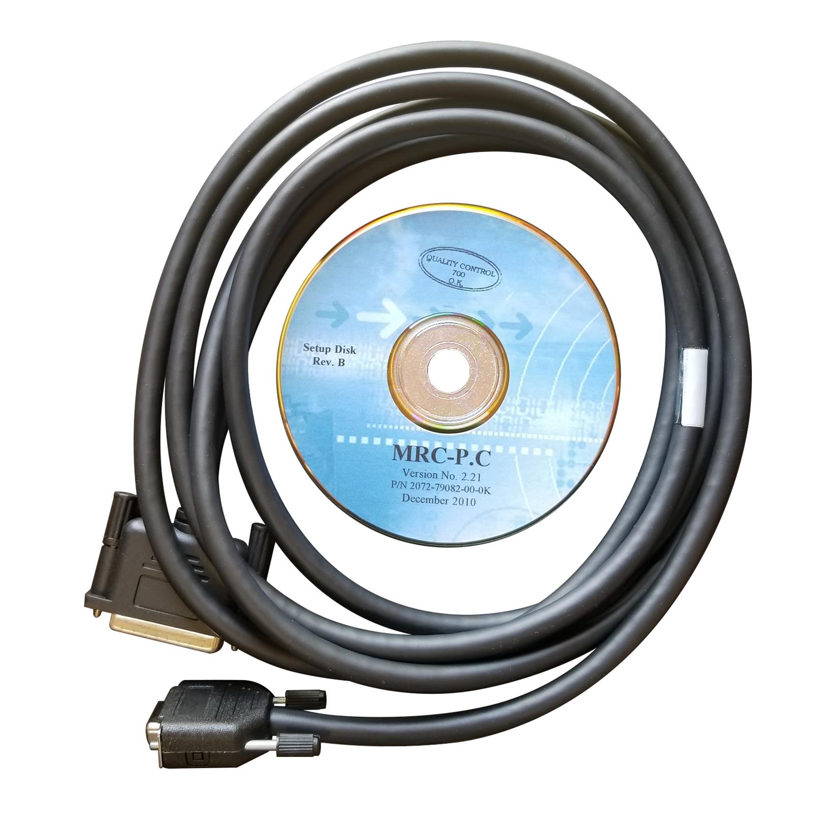 Micom MRC Micom-Z series PC Control and Programming Software | DX ...